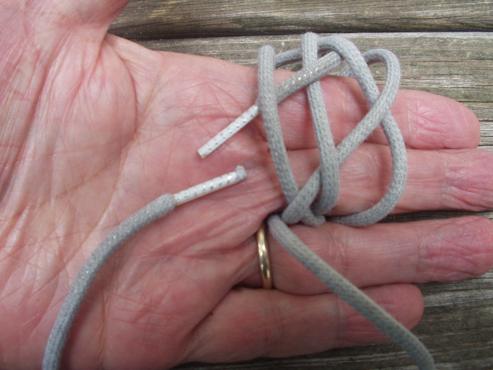 18 Face Globe Knot : 7 Steps (with Pictures) - Instructables