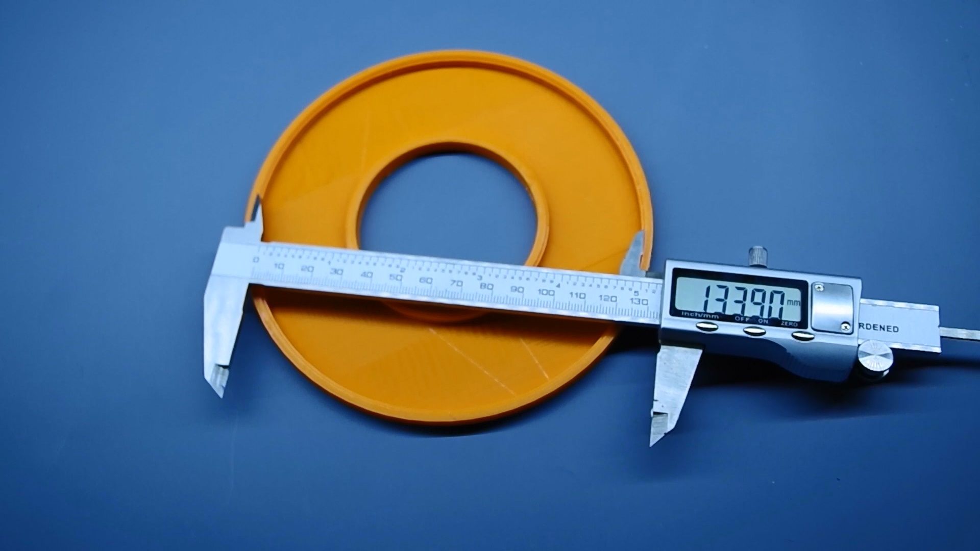 3dPrinted Ring Light : 15 Steps (with Pictures) - Instructables