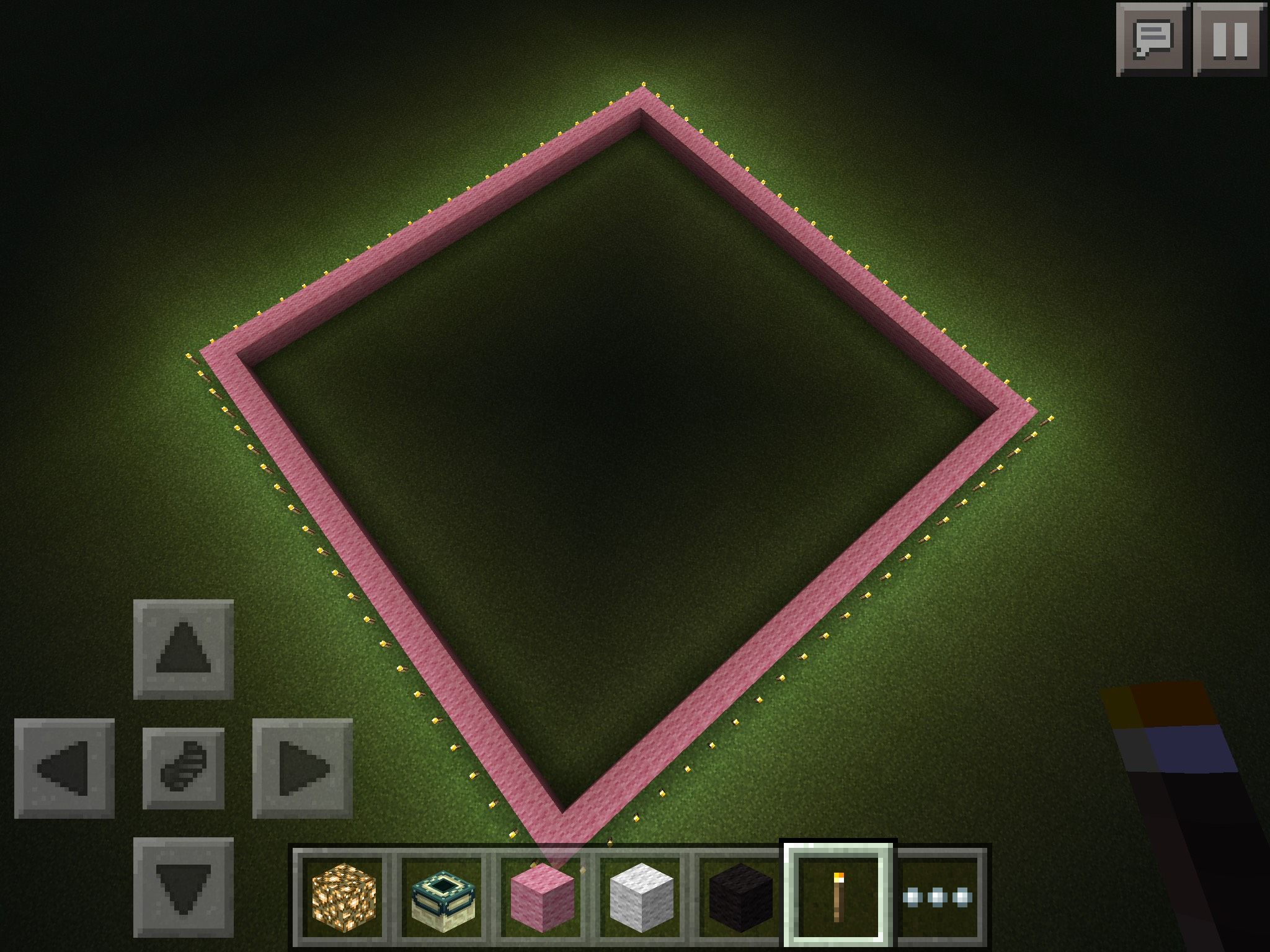 Giant Minecraft Cute Pig Head : 11 Steps - Instructables