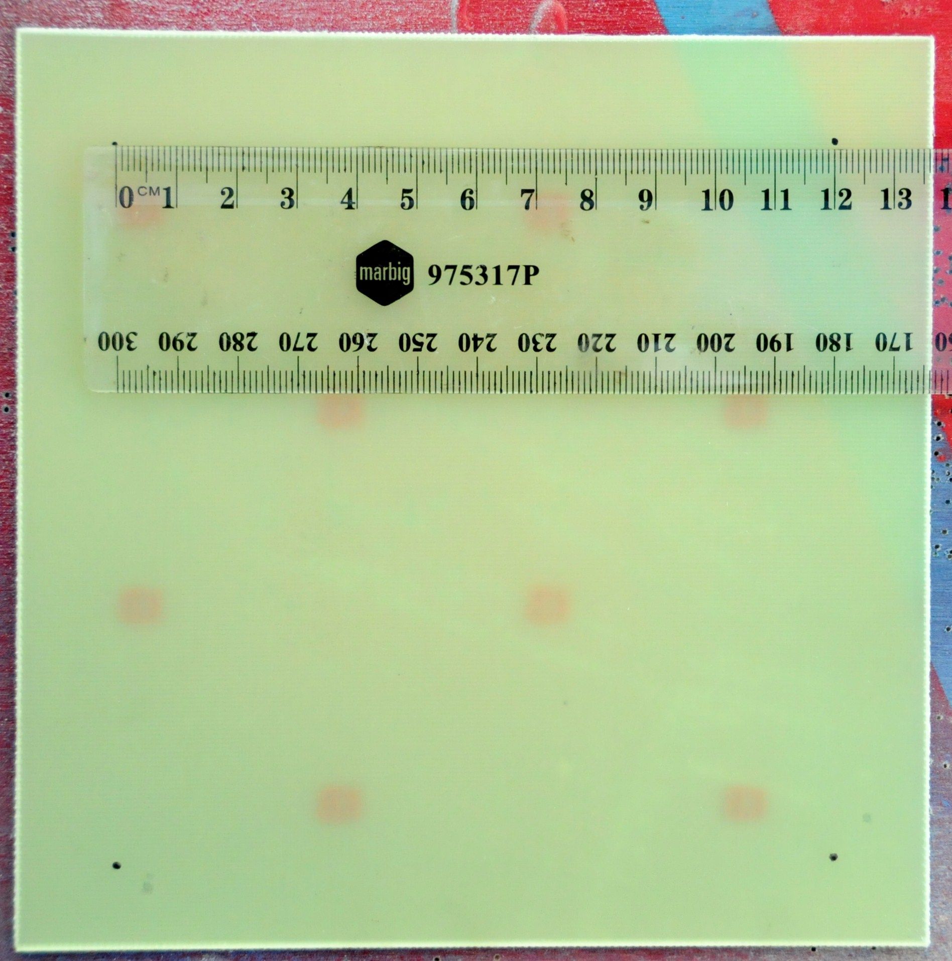The Word Clock - Arduino Version : 11 Steps (with Pictures) - Instructables
