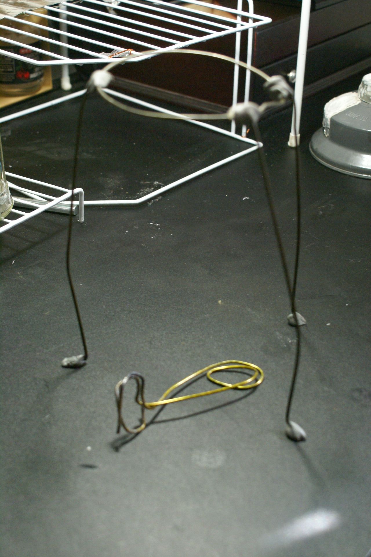 Set Up Your Home Chemistry Lab : 9 Steps (with Pictures) - Instructables