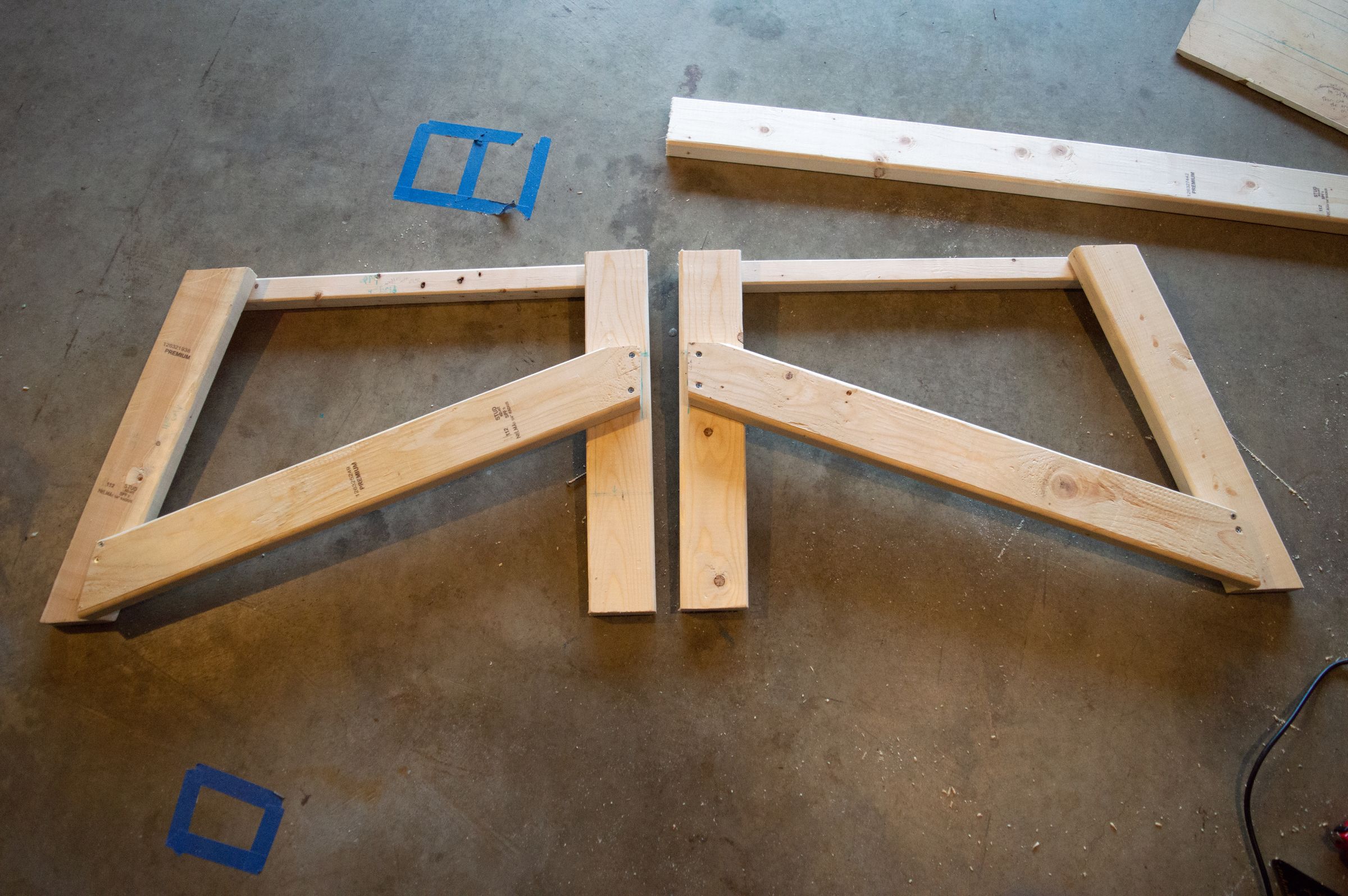 Chevron Adirondack Chair : 18 Steps (with Pictures) - Instructables