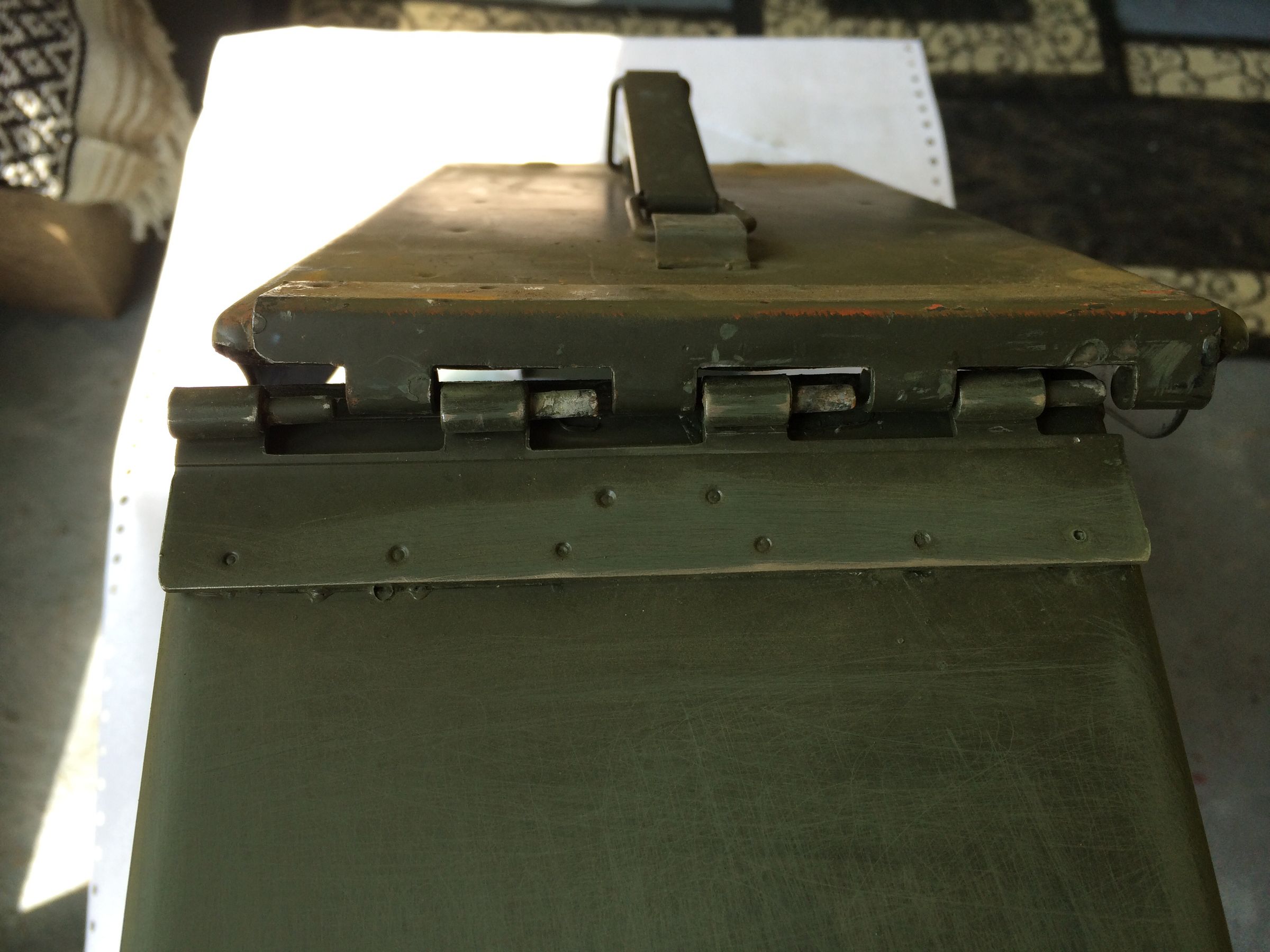 How to Paint Camouflage : 6 Steps (with Pictures) - Instructables