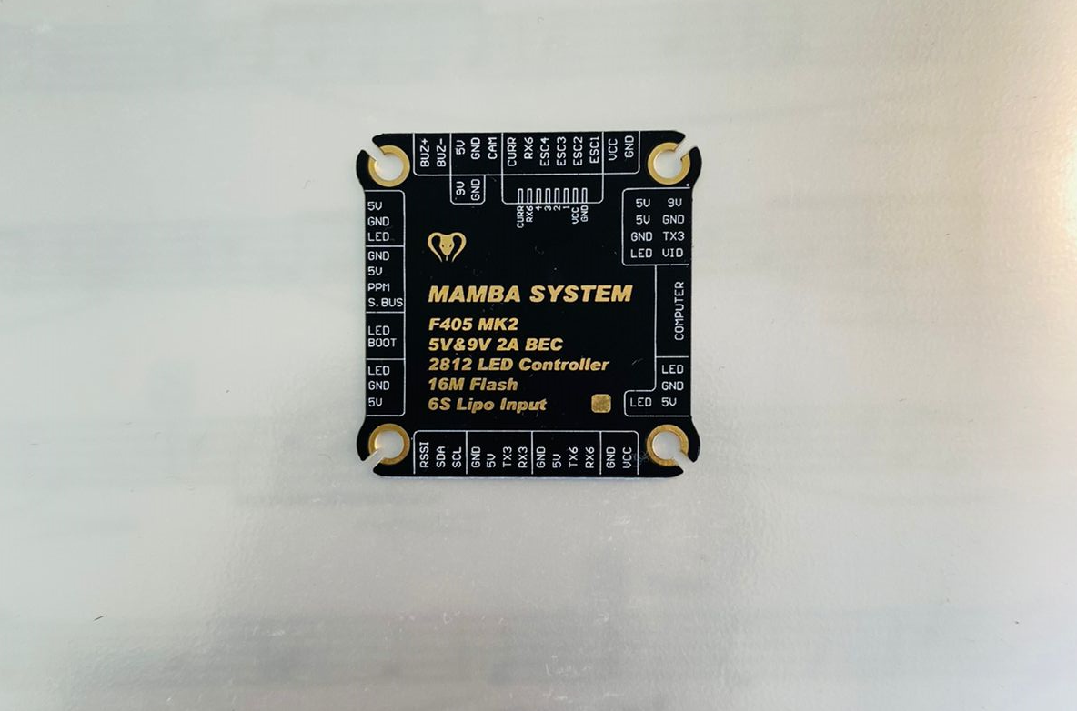 How to Control Any Drone From Your Arduino Microcontroller Using ...