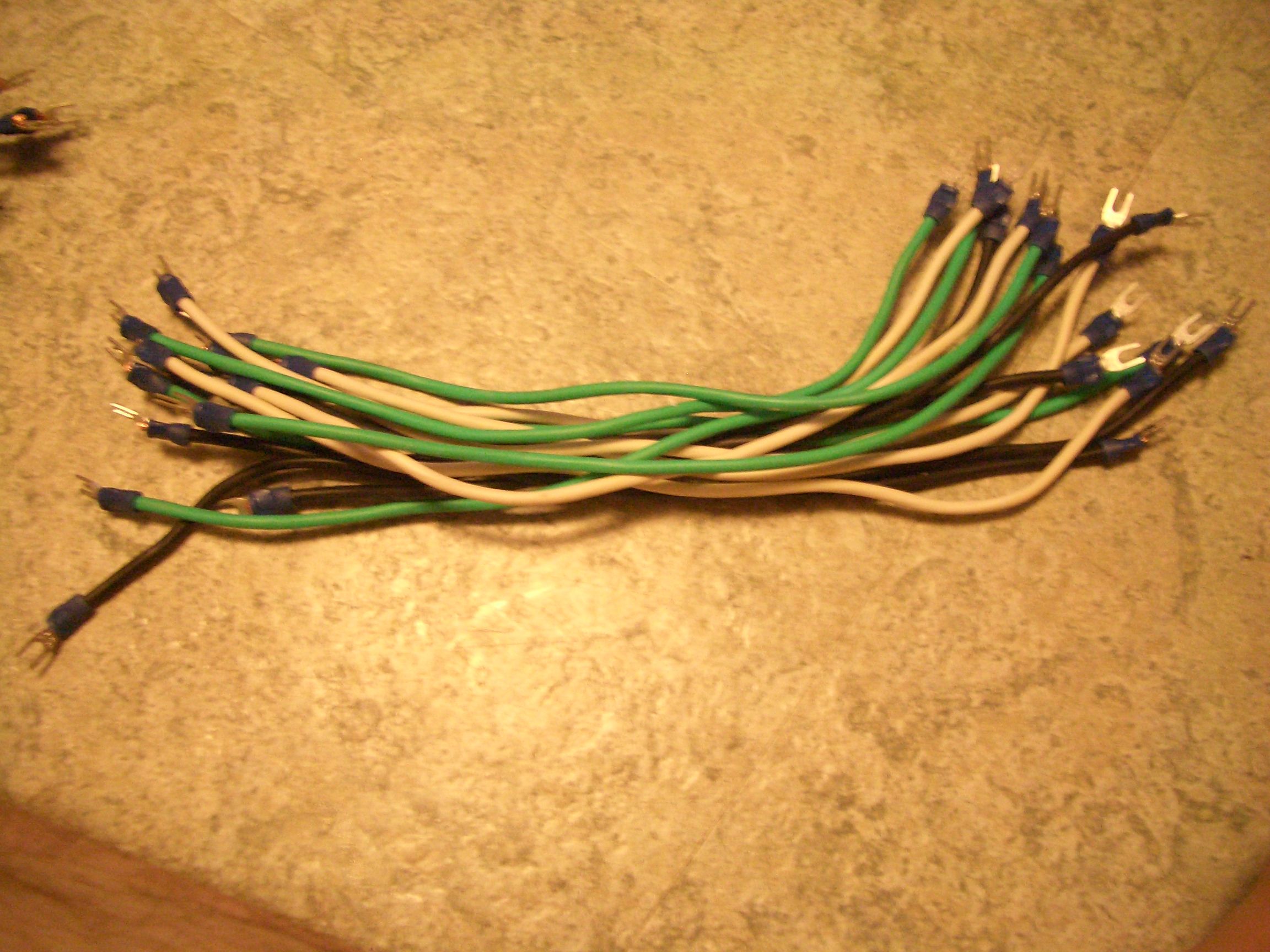 The Extension Cord From Hell : 9 Steps - Instructables