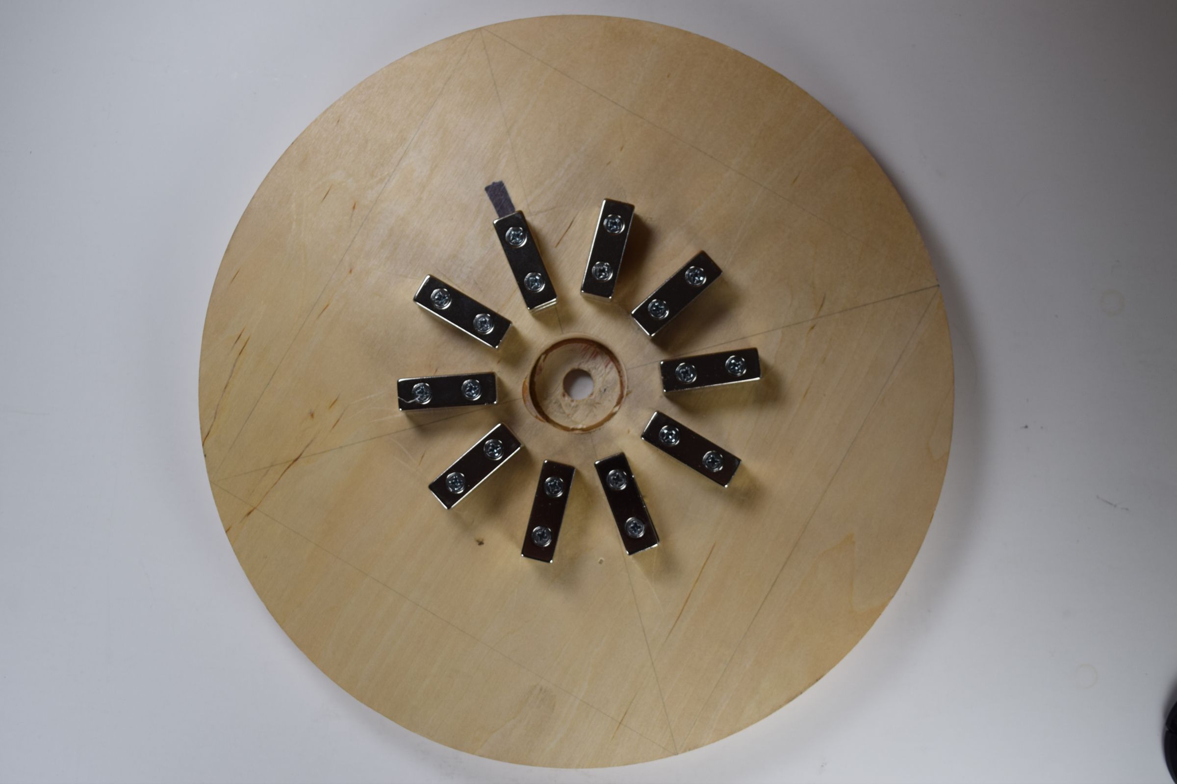 DIY Induction Stove : 6 Steps (with Pictures) - Instructables