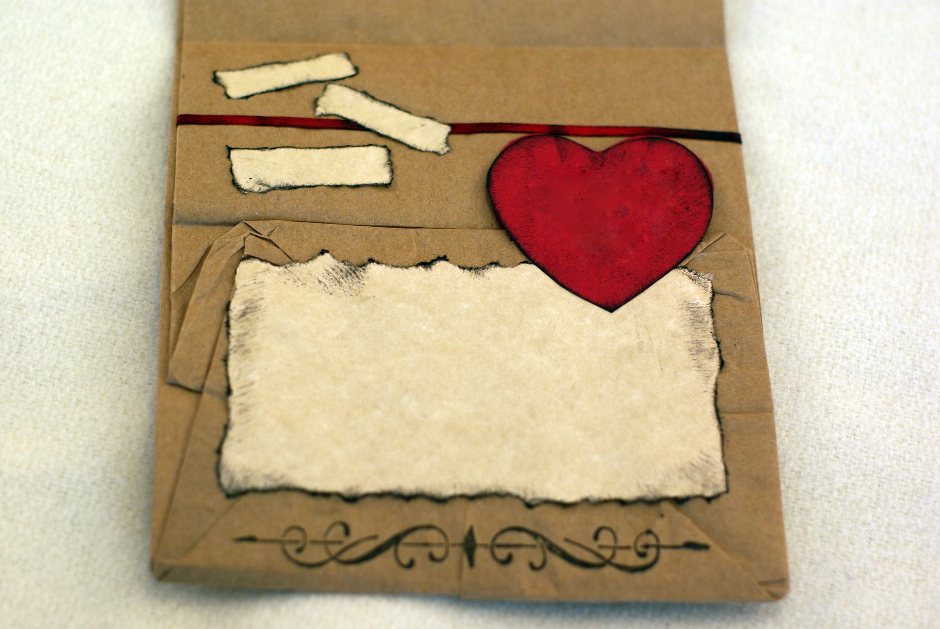 Creative Love Card Designs