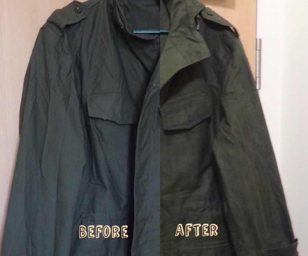 How to Wax a Jacket : 14 Steps (with Pictures) - Instructables