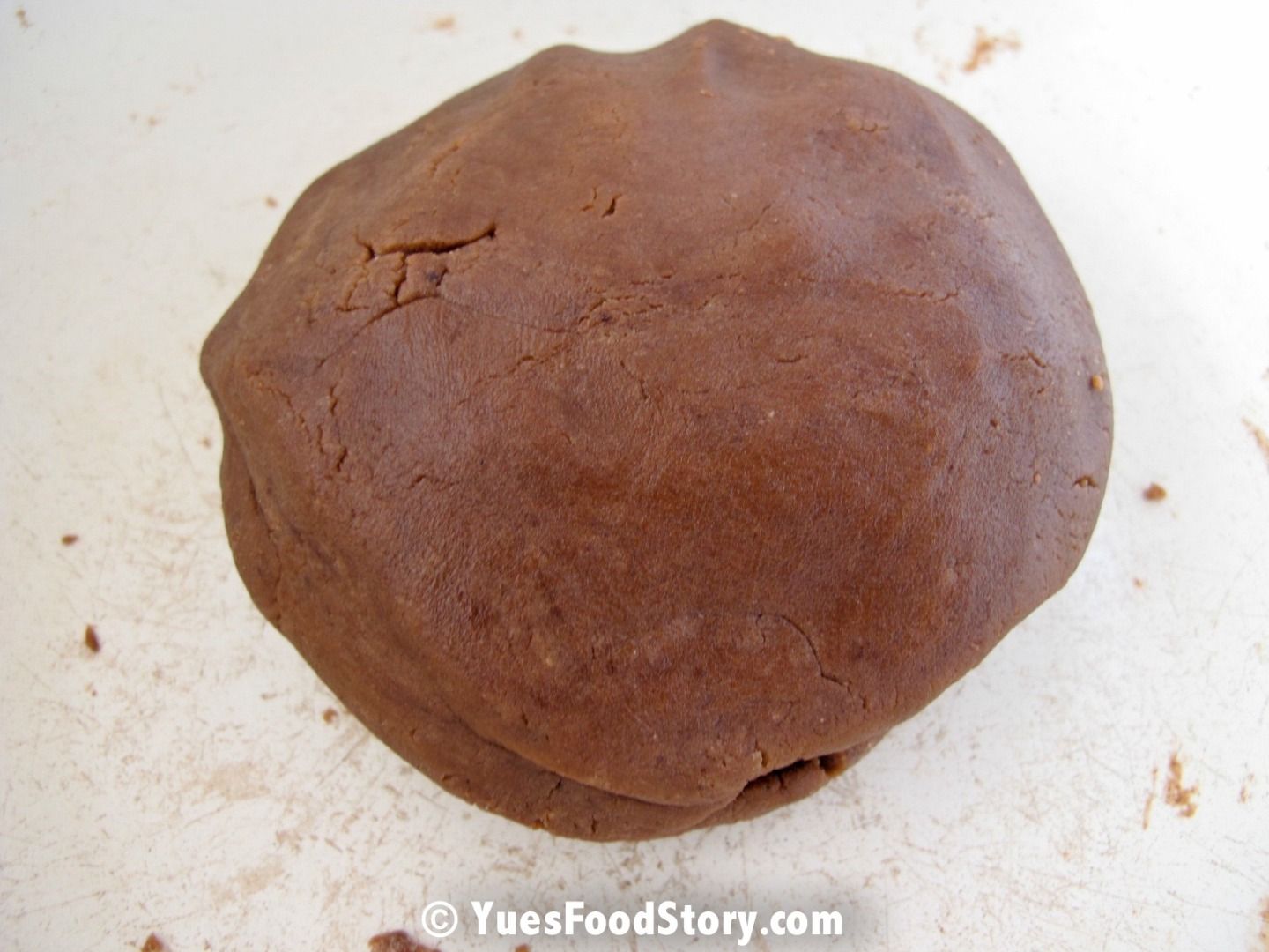 Coffee Bean Cookies : 7 Steps (with Pictures) - Instructables