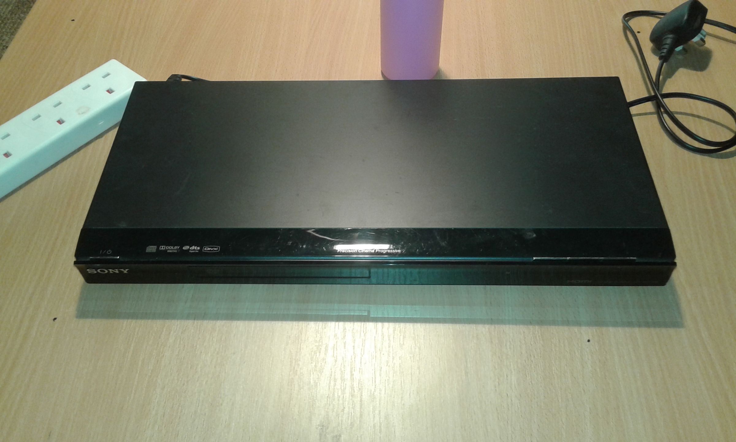 DIY DC Bench Power Supply Using the Dvd Player : 5 Steps (with Pictures ...