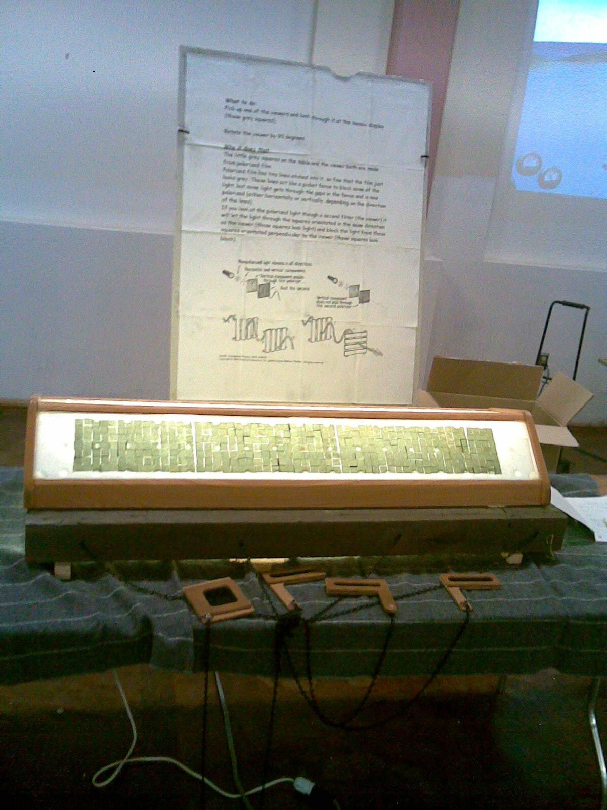 How to Make a Poster From a Word Document : 7 Steps - Instructables