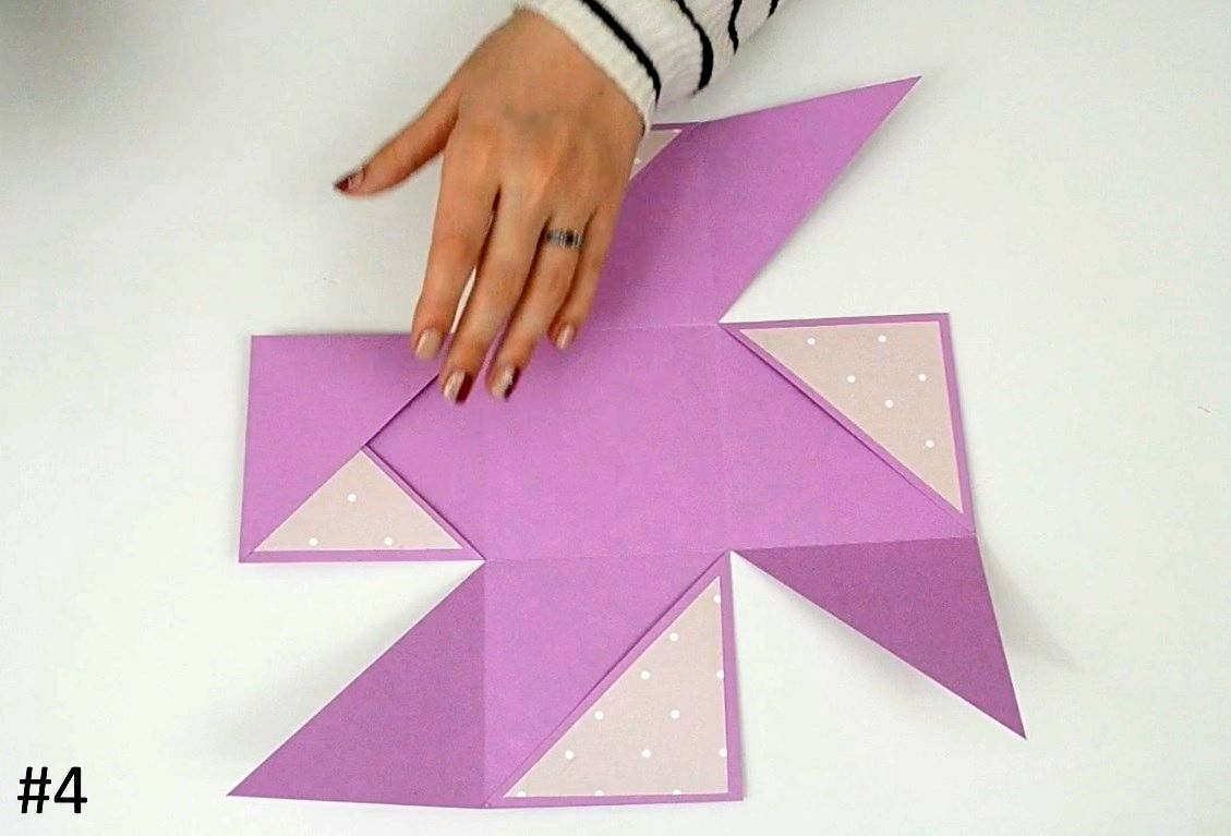 How to Make an Exploding Box Using Cricut Explore Air 2 - DIY Kit ...