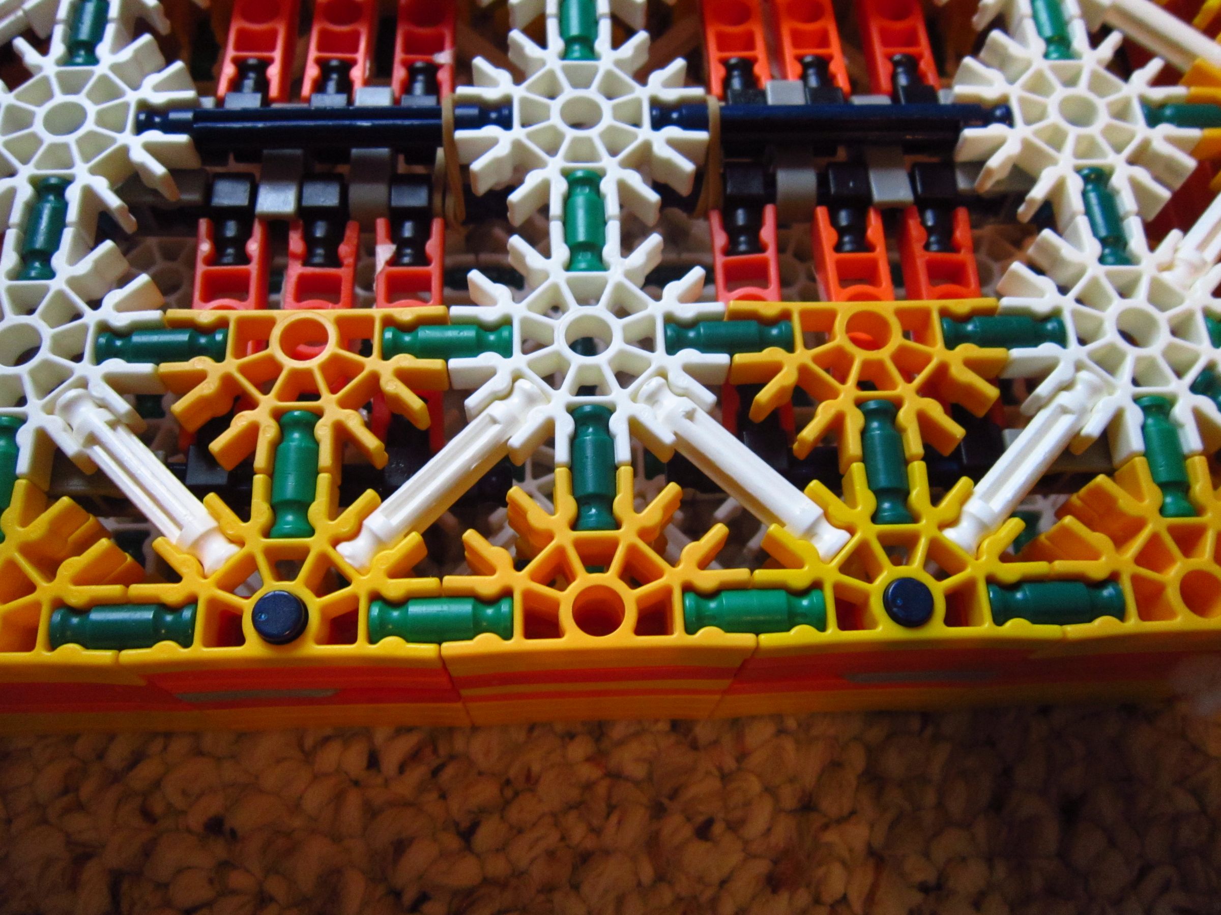 Knex Claymore Instructions : 9 Steps - Instructables