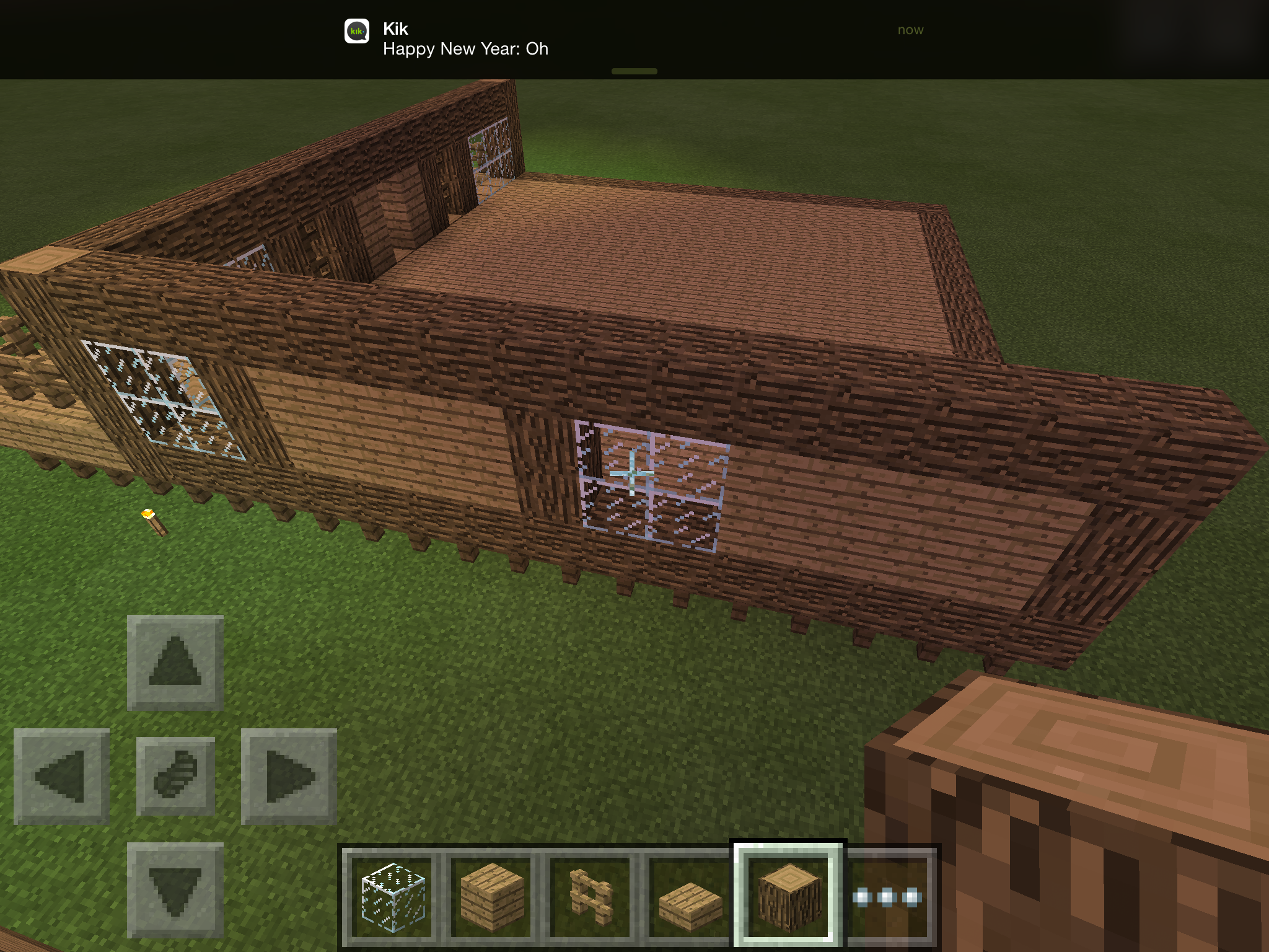 How to Make a Minecraft House : 13 Steps - Instructables