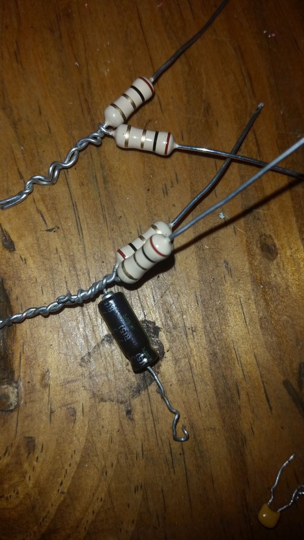 Solder Dog : 6 Steps - Instructables