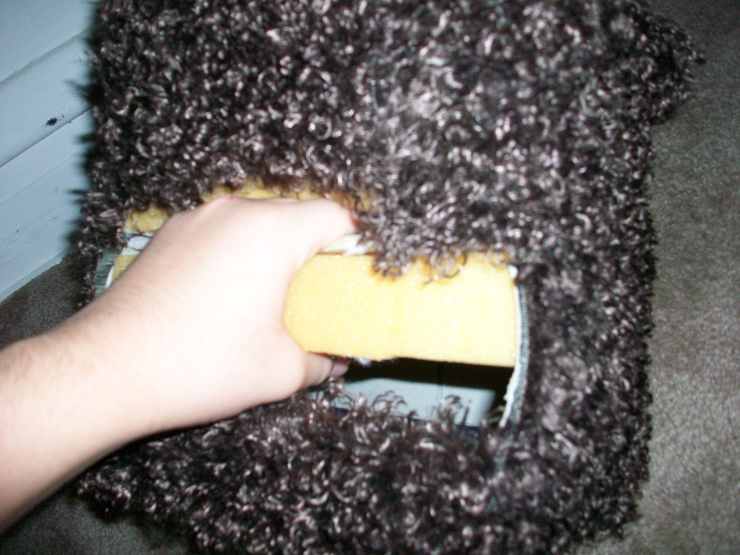 Shoebox Monster : 5 Steps - Instructables