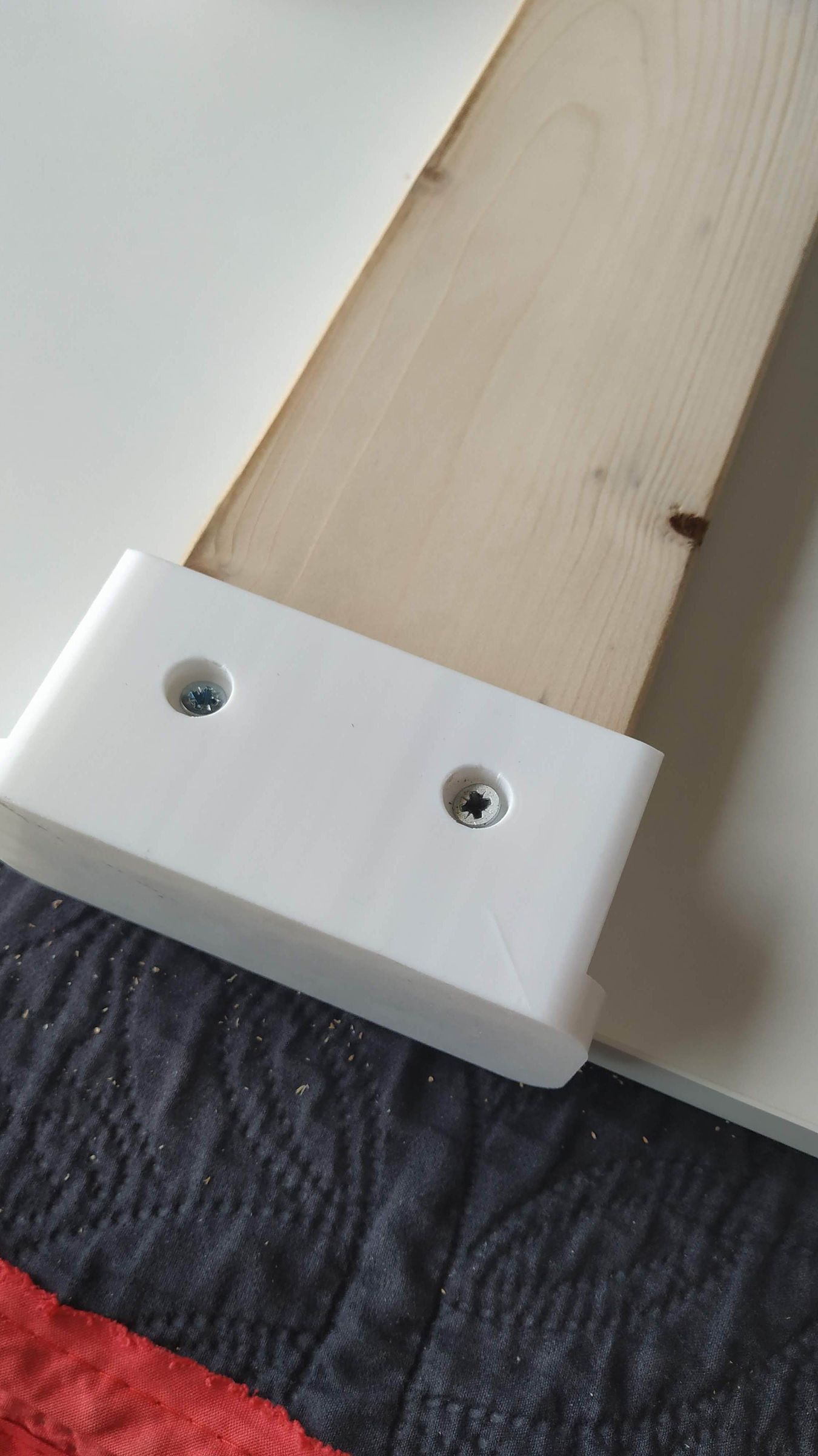 Ikea Hack Work Station : 3 Steps - Instructables