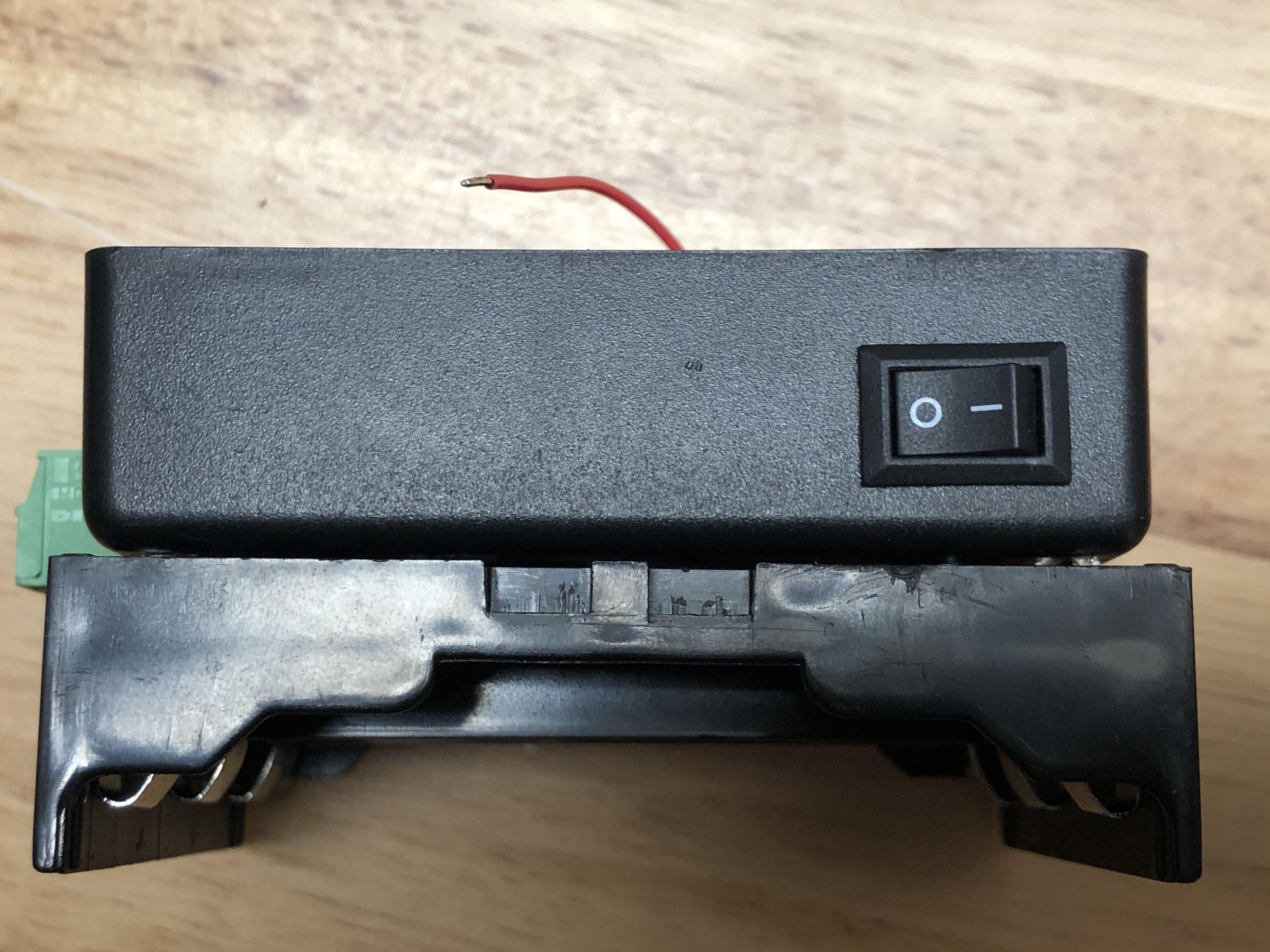 Variable Portable Power Supply : 8 Steps (with Pictures) - Instructables