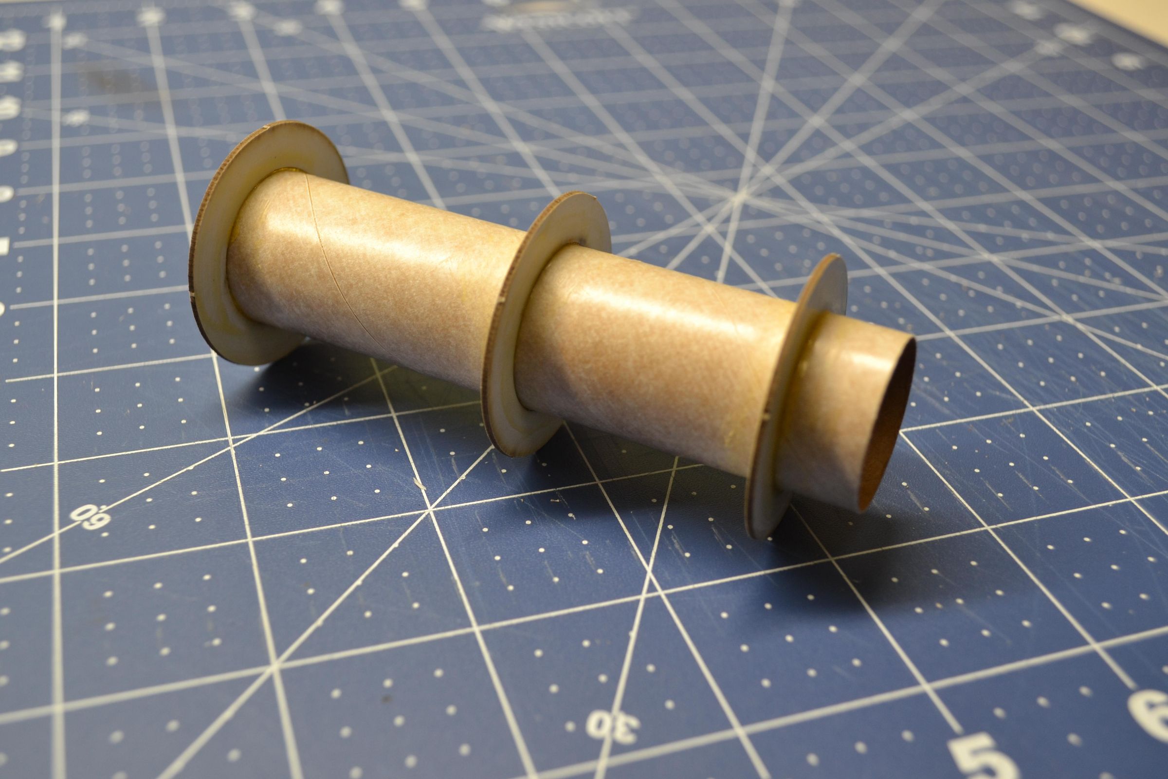 Project: Icarus - a Temperature Sensor Model Rocket : 10 Steps (with Pictures) - Instructables