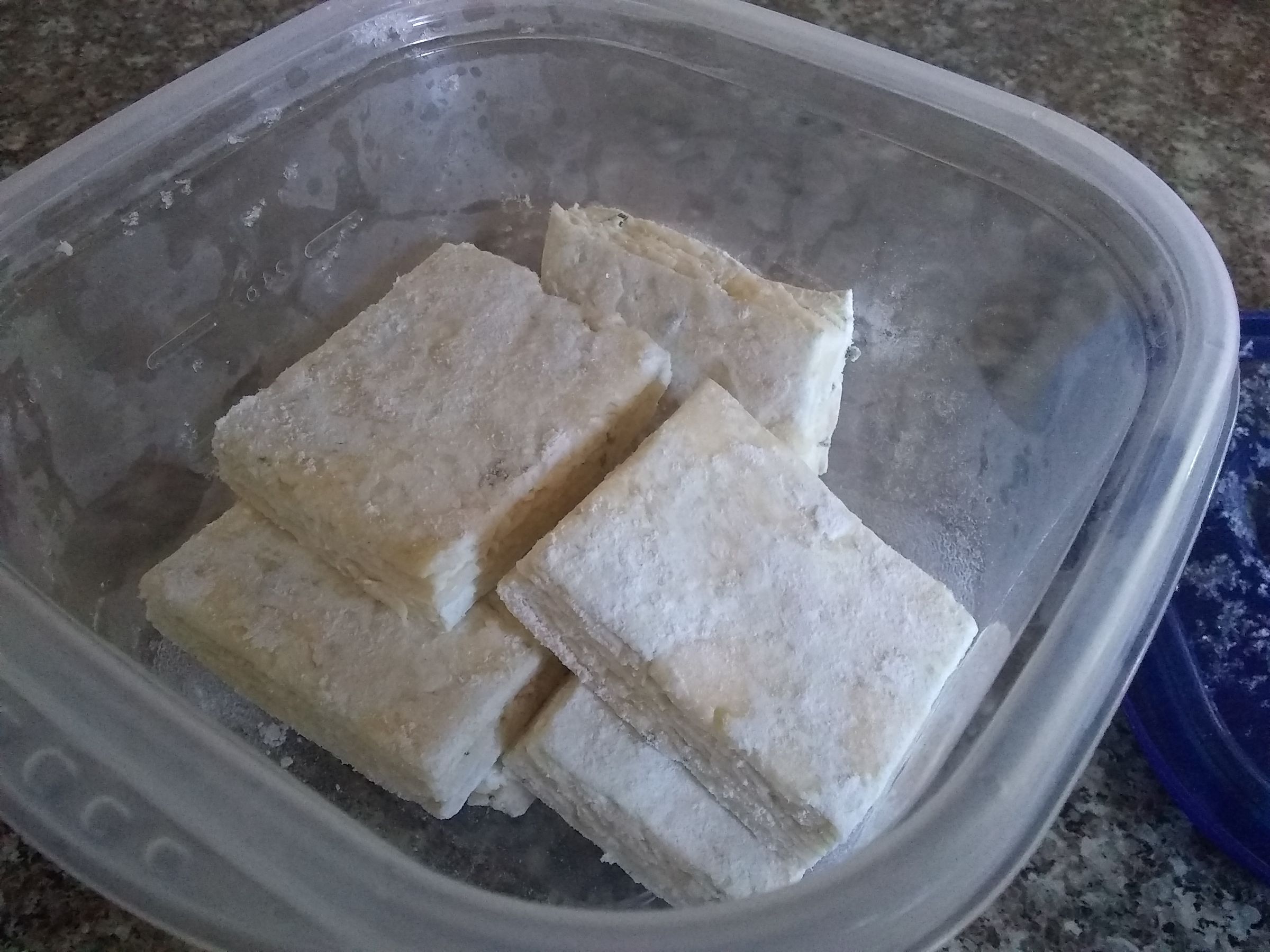 Savory Lavender Honey Biscuits : 18 Steps (with Pictures) - Instructables