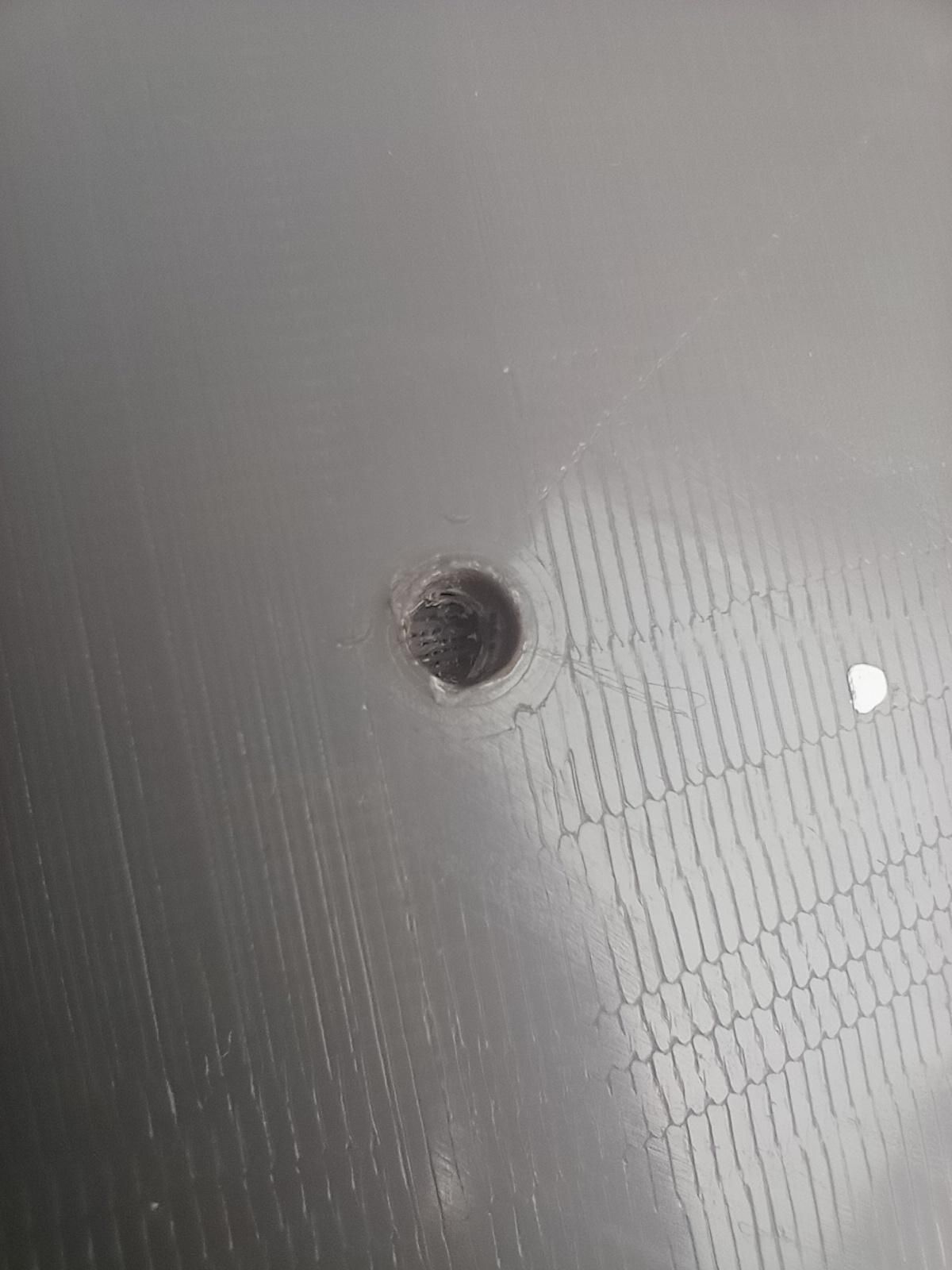 Visualize Sound Using Water | Cymatics : 9 Steps (with Pictures ...