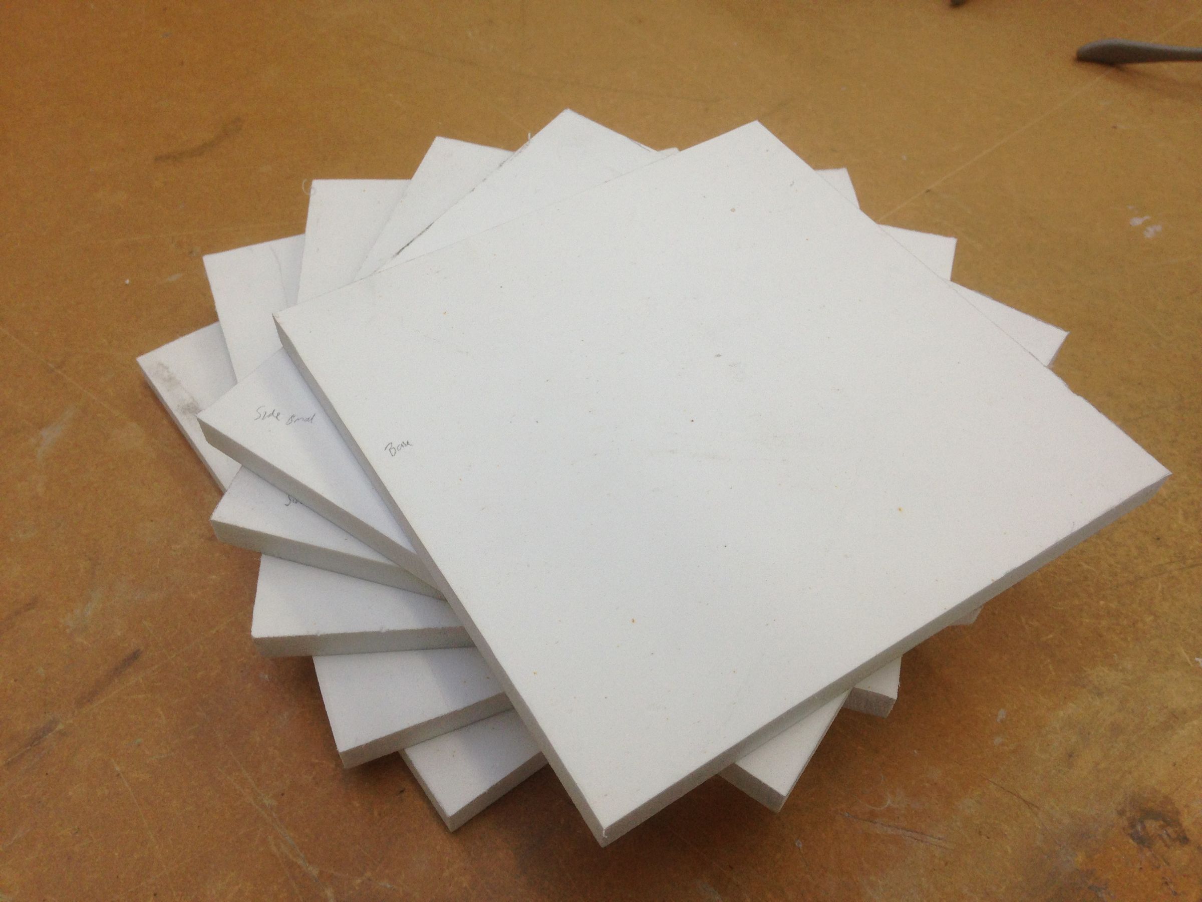 Super Mario: Question Block Box : 11 Steps (with Pictures) - Instructables