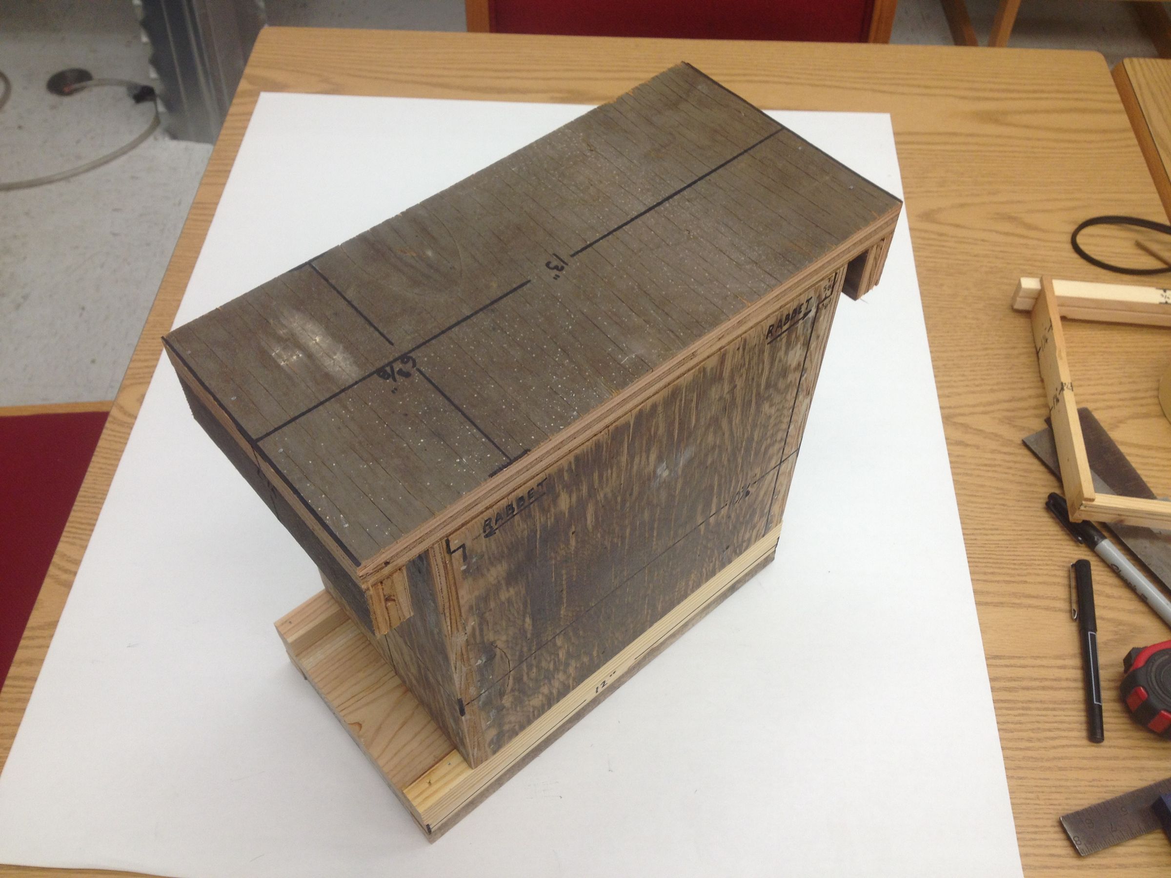 Mini-Nucleus Hive : 7 Steps (with Pictures) - Instructables