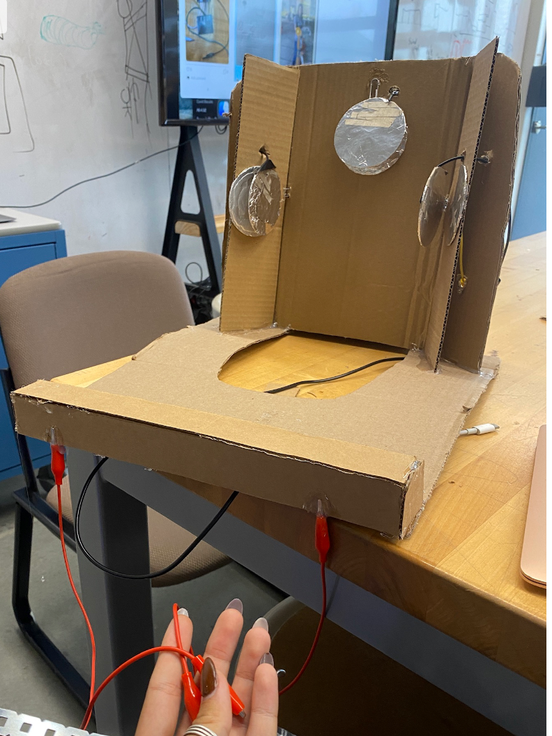 Arduino Leonardo Game Controller for Quadriplegics : 8 Steps (with ...