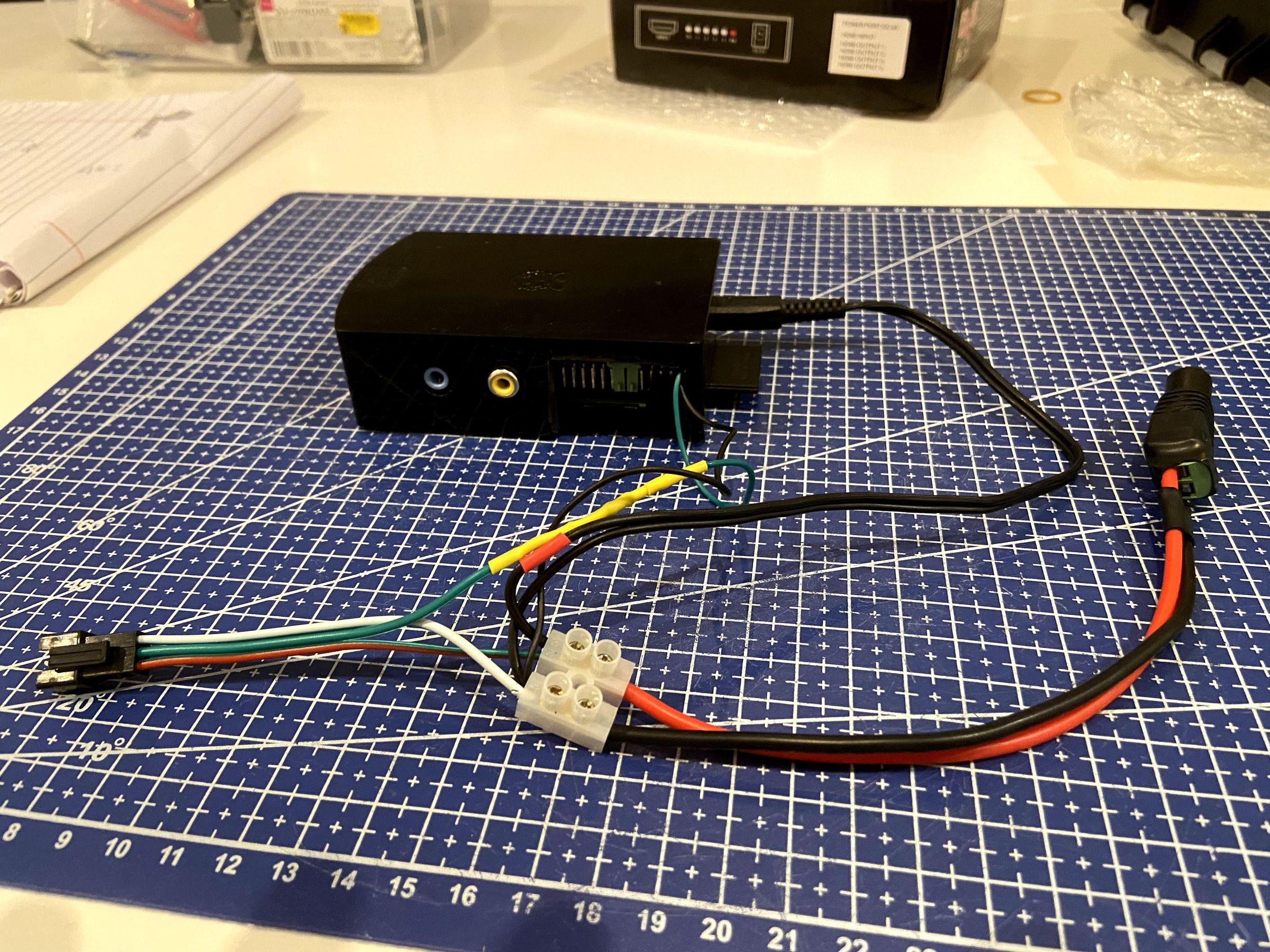 Promiscuous Ambient Light : 6 Steps (with Pictures) - Instructables