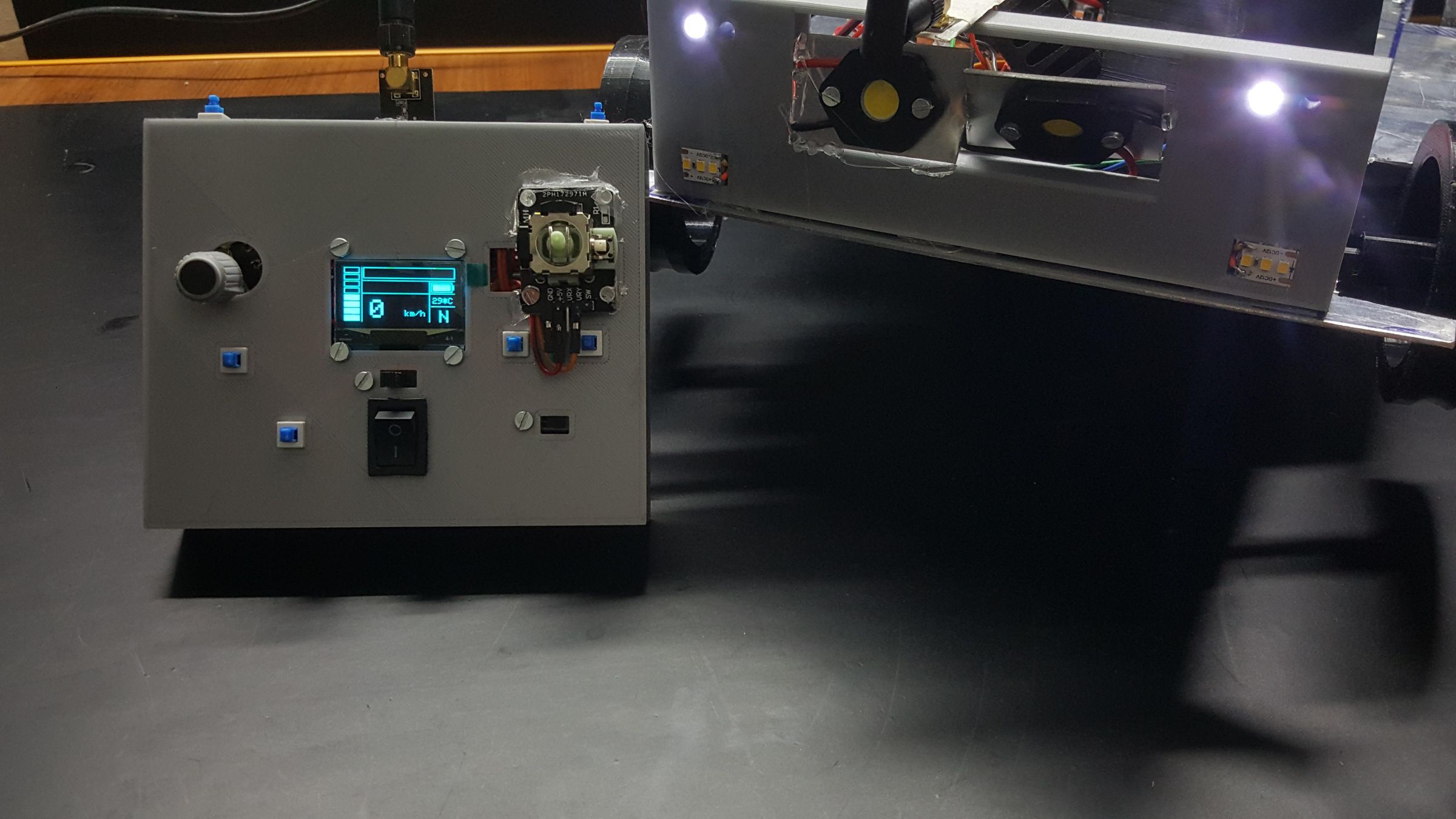 DIY Lithium Polymer Battery Protector - Instructables
