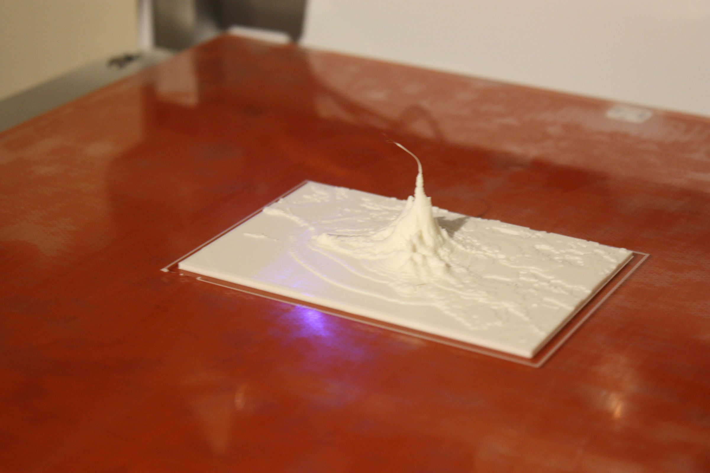 3D Print an Earthquake : 8 Steps (with Pictures) - Instructables