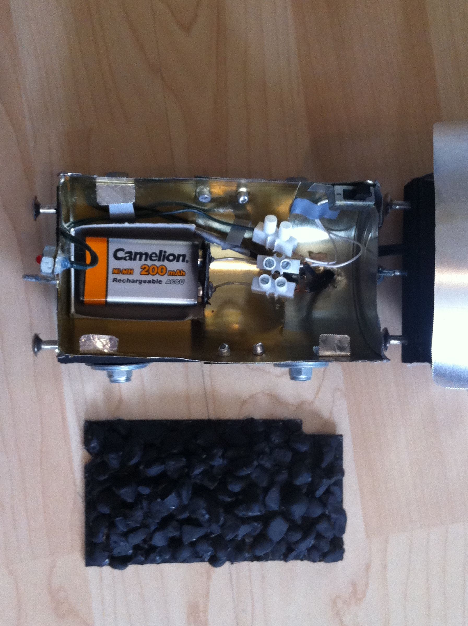 Can Train (with Pictures) - Instructables