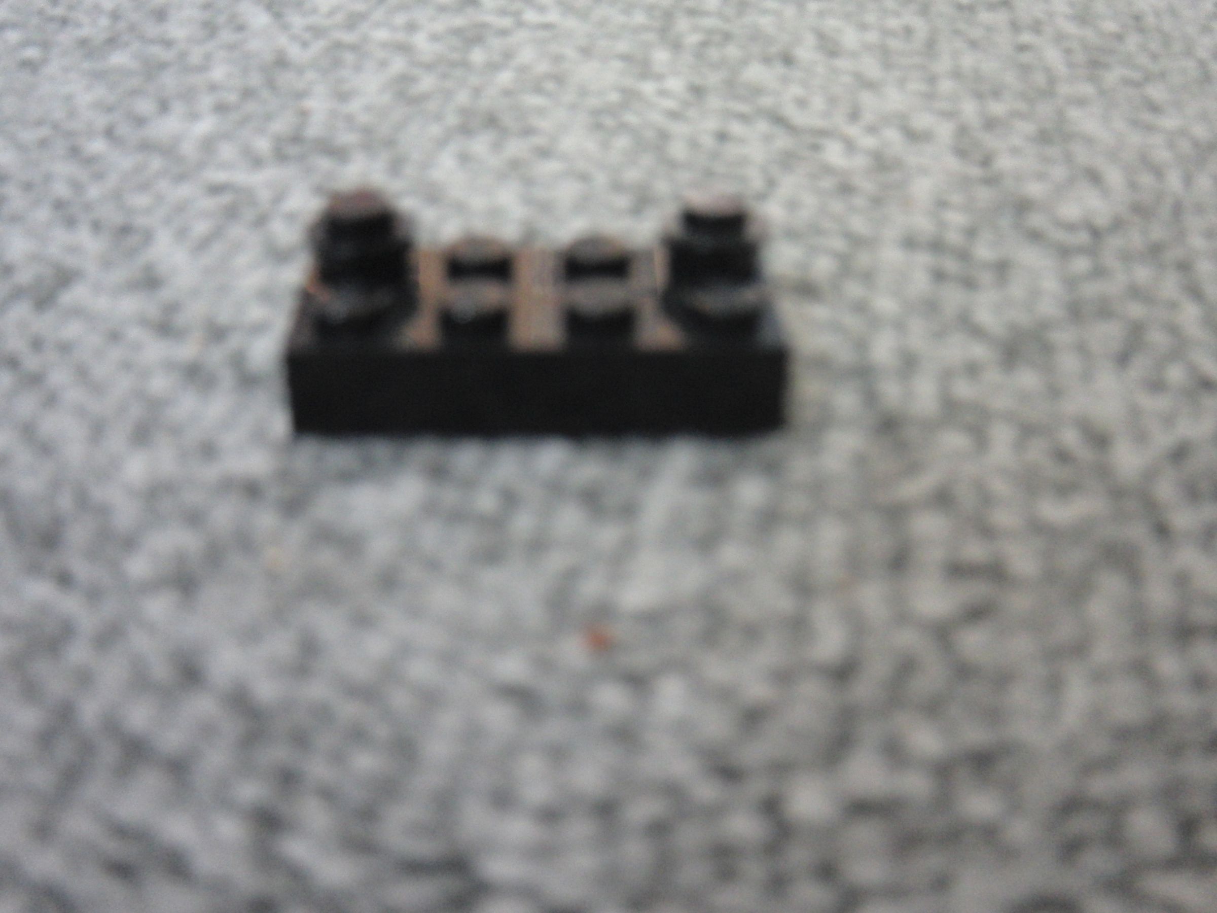 Lego Harry Potter Library : 9 Steps - Instructables