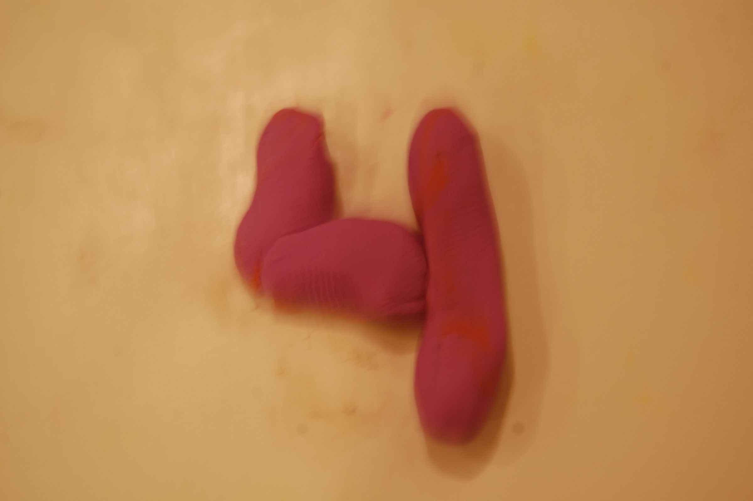 How to Make a Rainbow Alarm Clock Out of Clay : 9 Steps - Instructables