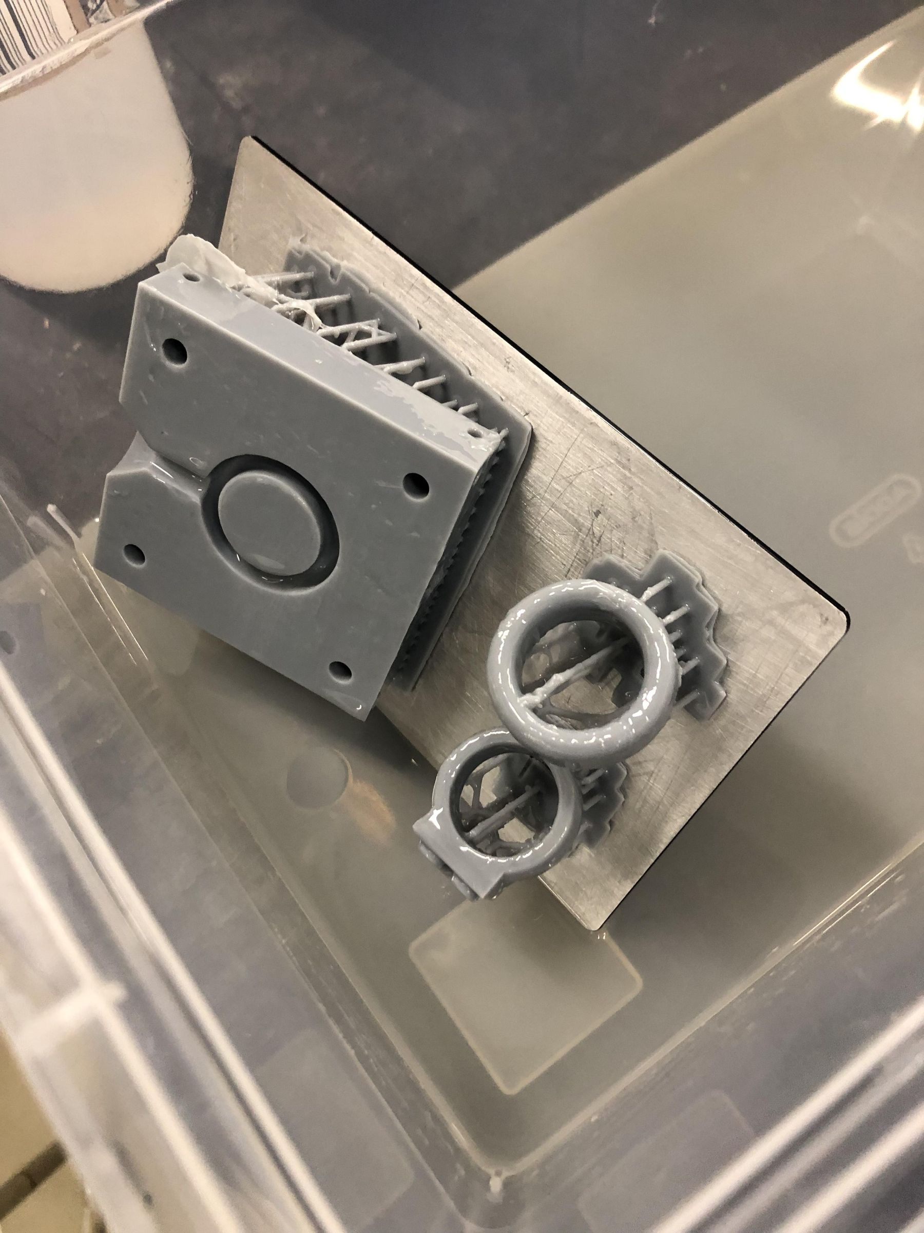 DIY Injection Molding : 9 Steps (with Pictures) - Instructables