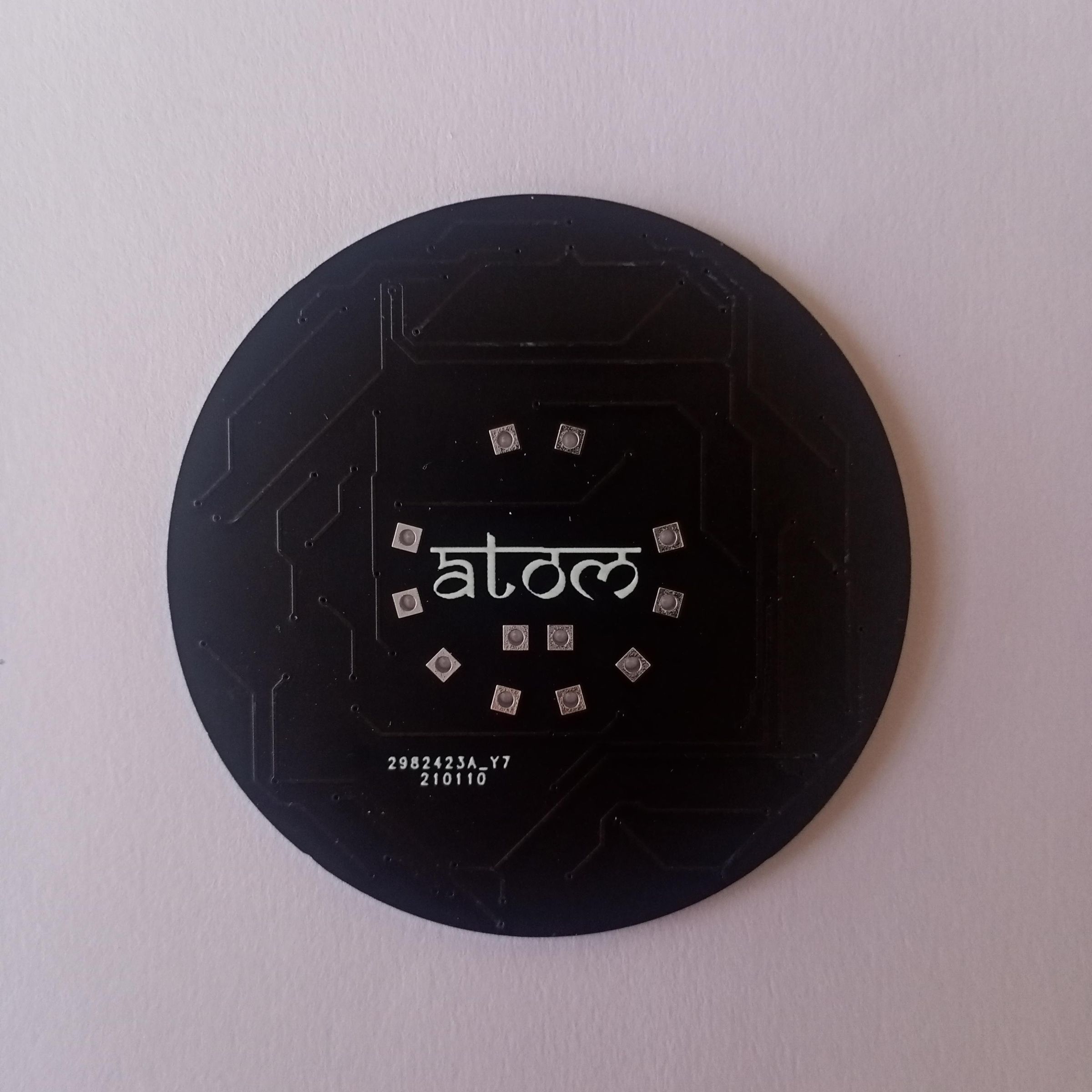 Analog As Well As Digital Watch : 9 Steps (with Pictures) - Instructables