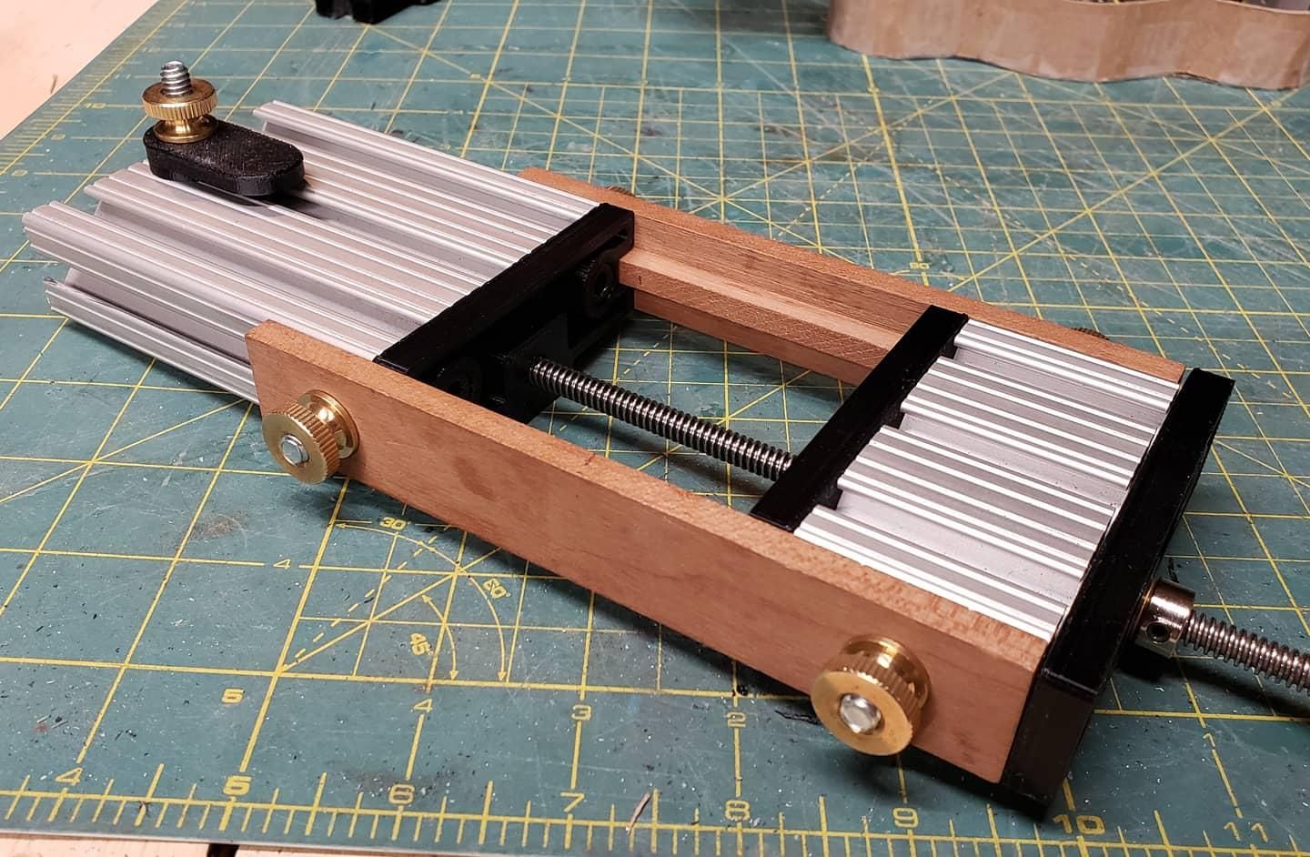 4x5 Film View Camera : 7 Steps (with Pictures) - Instructables