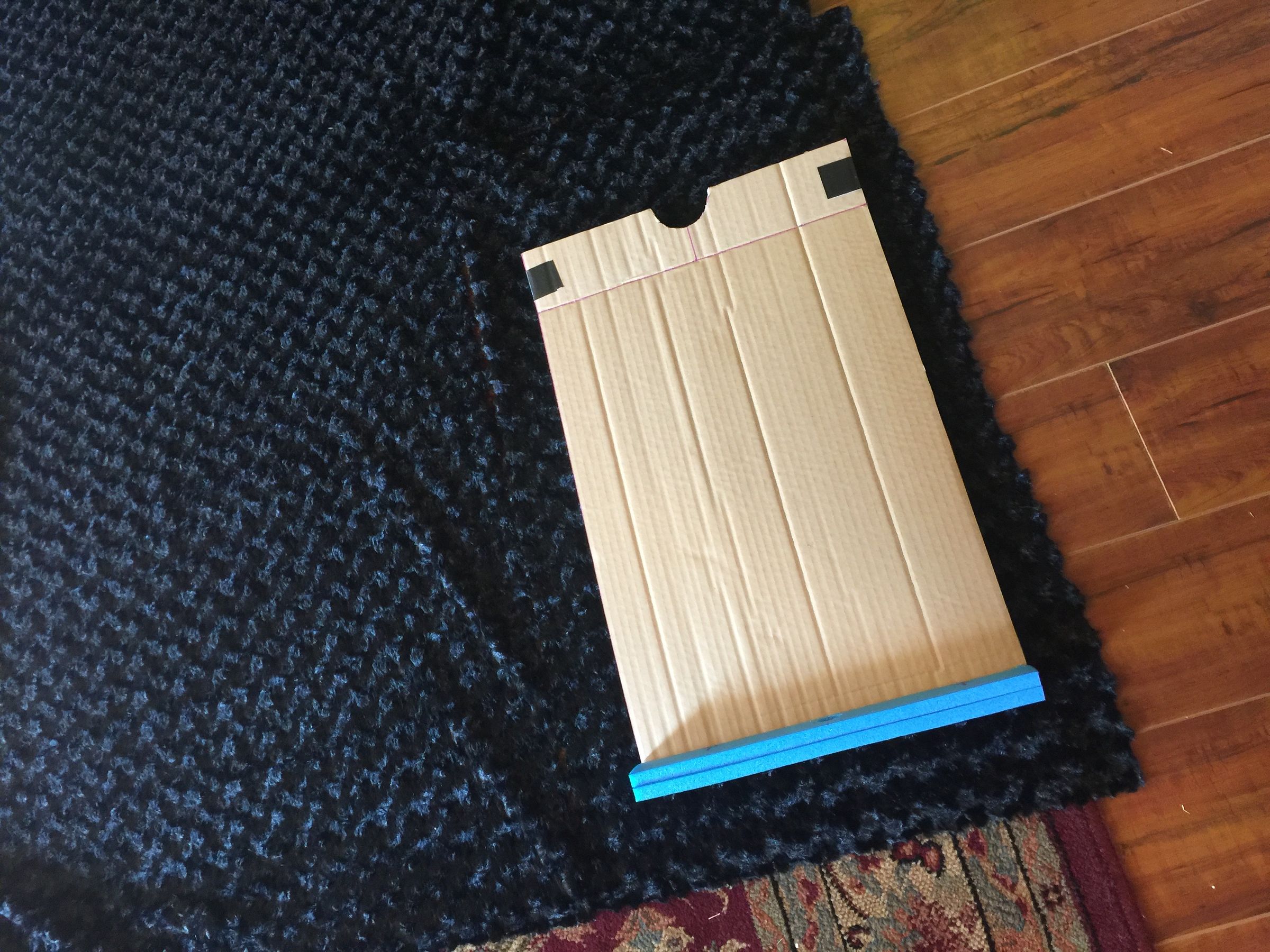 Custom Guitar Case (DIY!) : 14 Steps (with Pictures) - Instructables