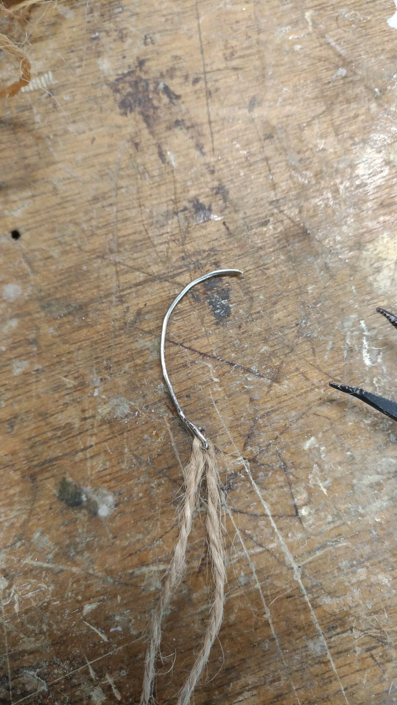 Scarecrow Mask : 7 Steps (with Pictures) - Instructables