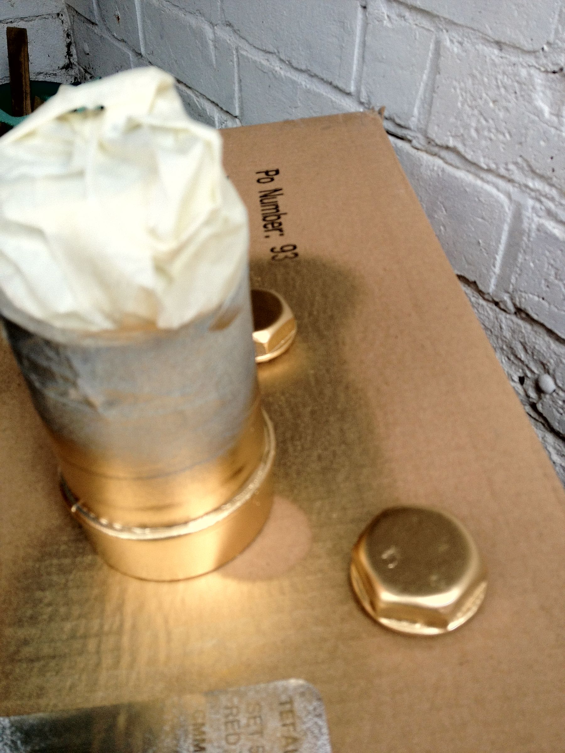 How to Make a Little Sisters ADAM Syringe. : 11 Steps (with Pictures ...