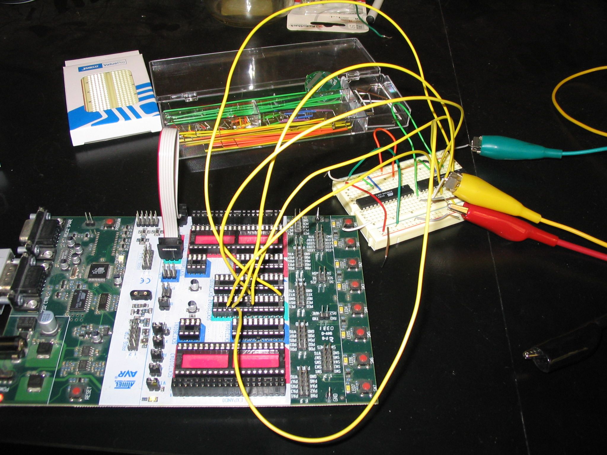 Blue LED Dawn Simulator for Soleil Sun Alarm : 11 Steps (with Pictures ...