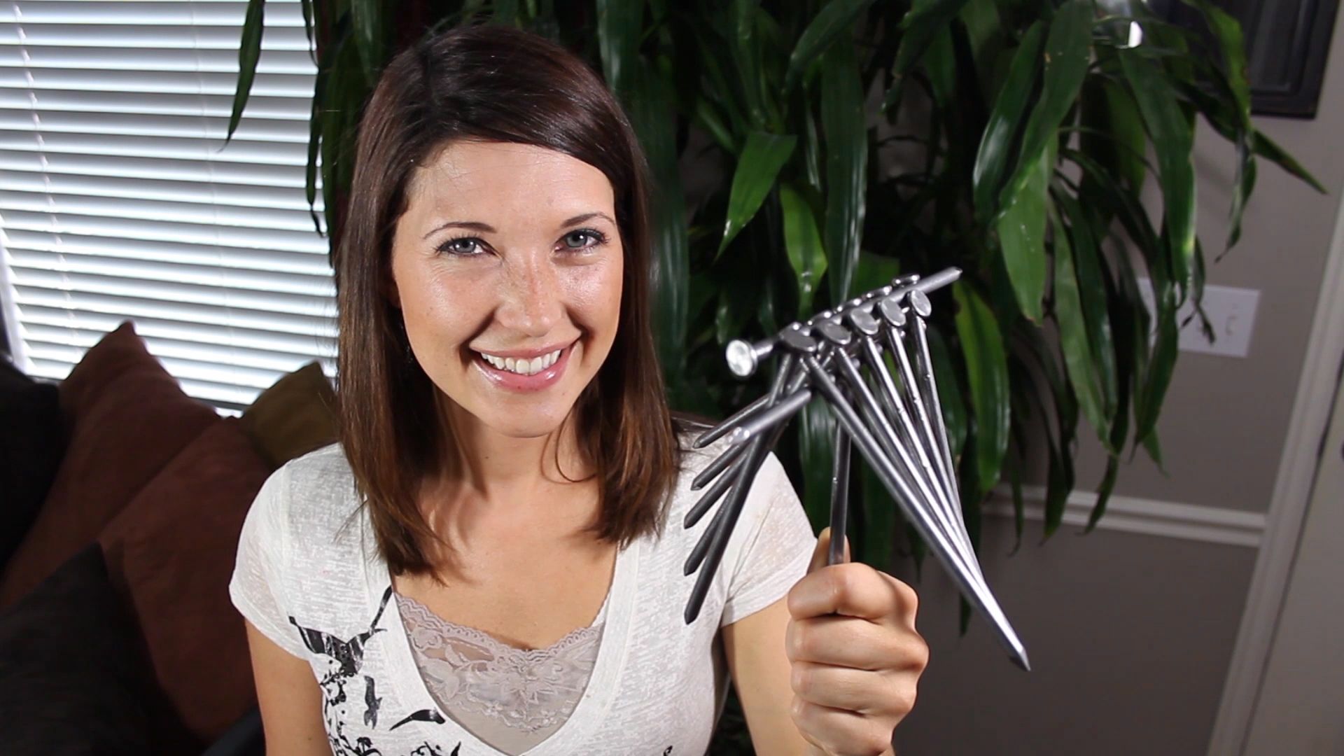 How to Make a Gravity Puzzle (Brain Game) : 6 Steps (with Pictures ...