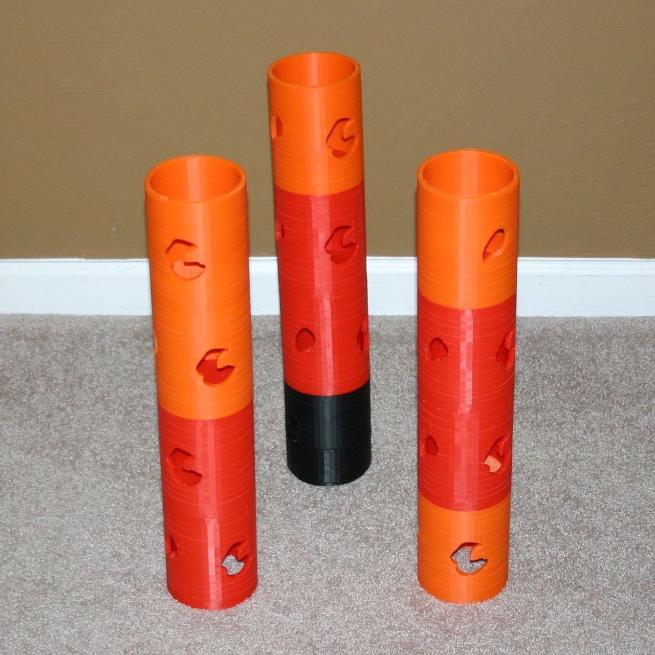 Printed Changeable End Table : 4 Steps (with Pictures) - Instructables