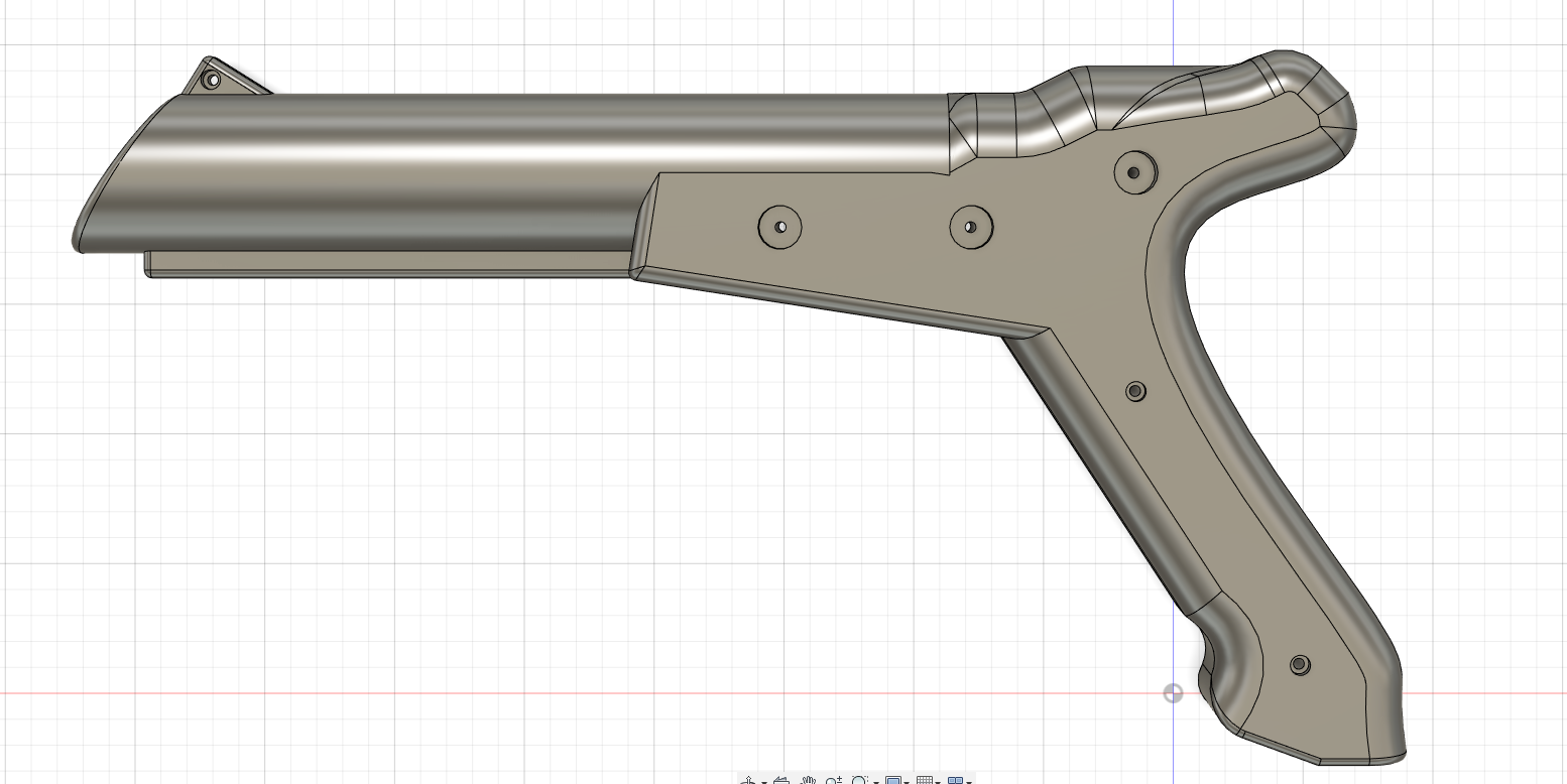 RP2040 Nintendo Light Zapper : 6 Steps - Instructables