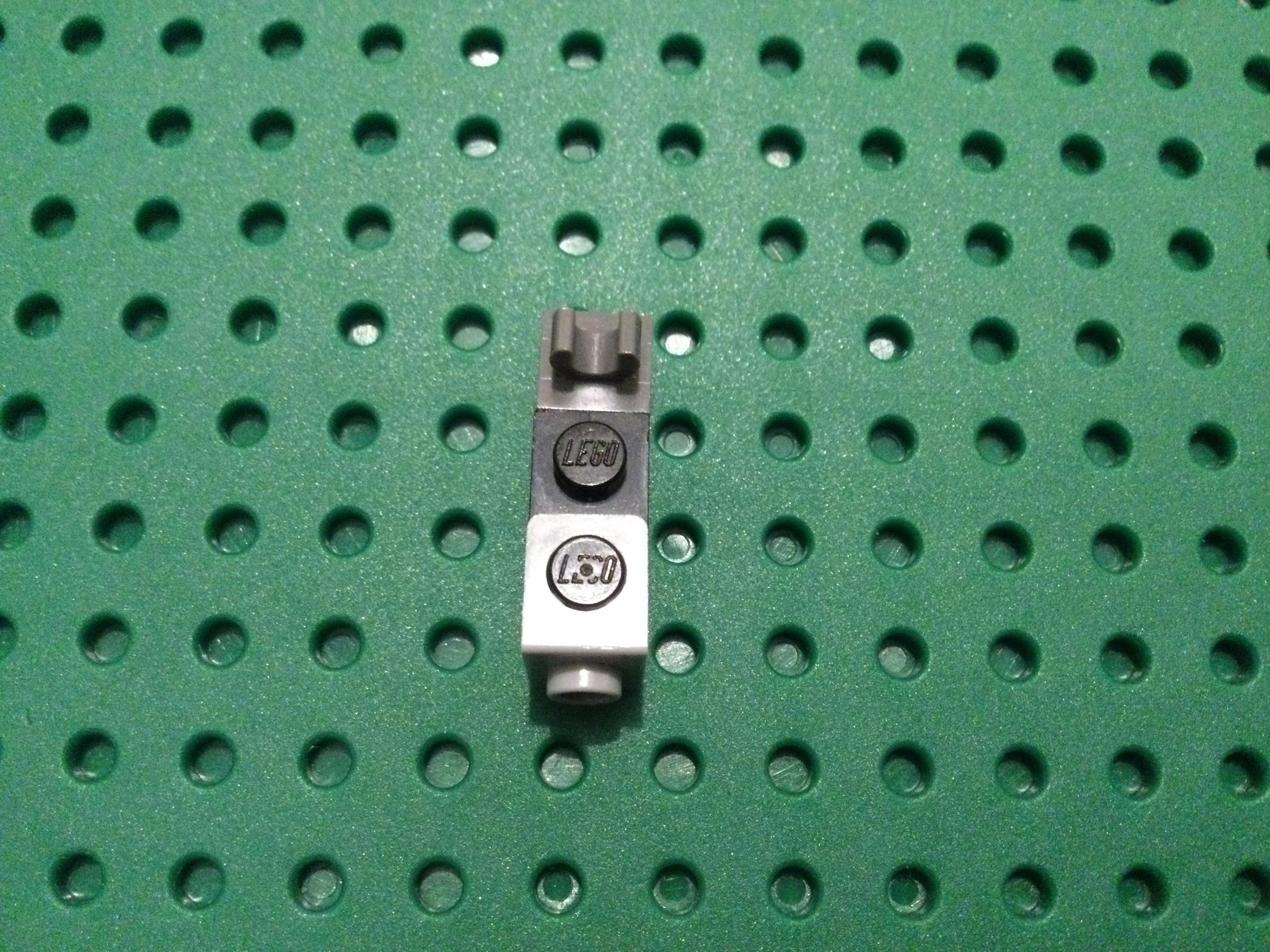 Lego Half-Life - Combine Sentry Turret : 3 Steps - Instructables