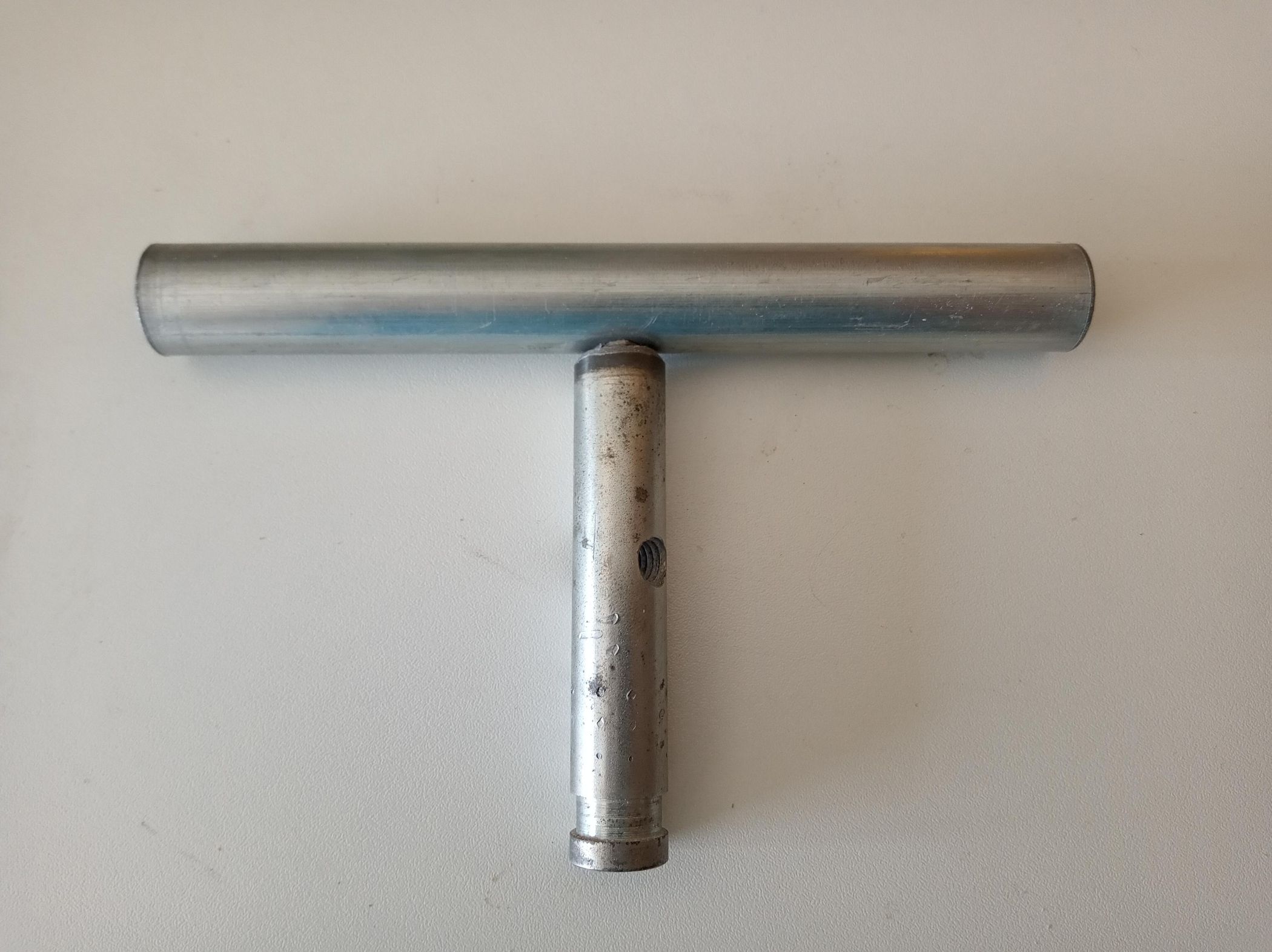 Tool Rest for Lathe : 4 Steps (with Pictures) - Instructables