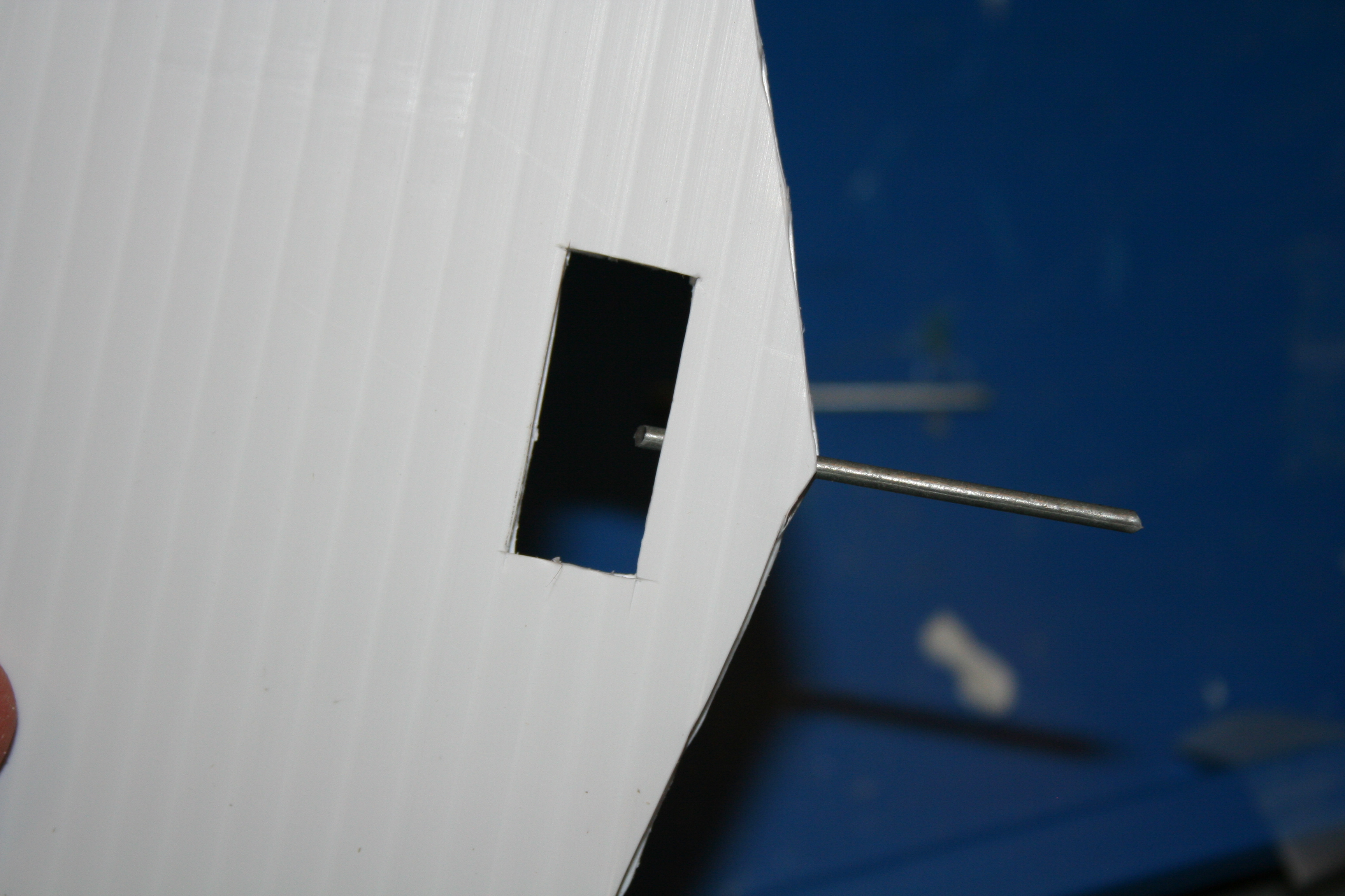 Robopod the Arduino Powered Robot : 12 Steps (with Pictures ...