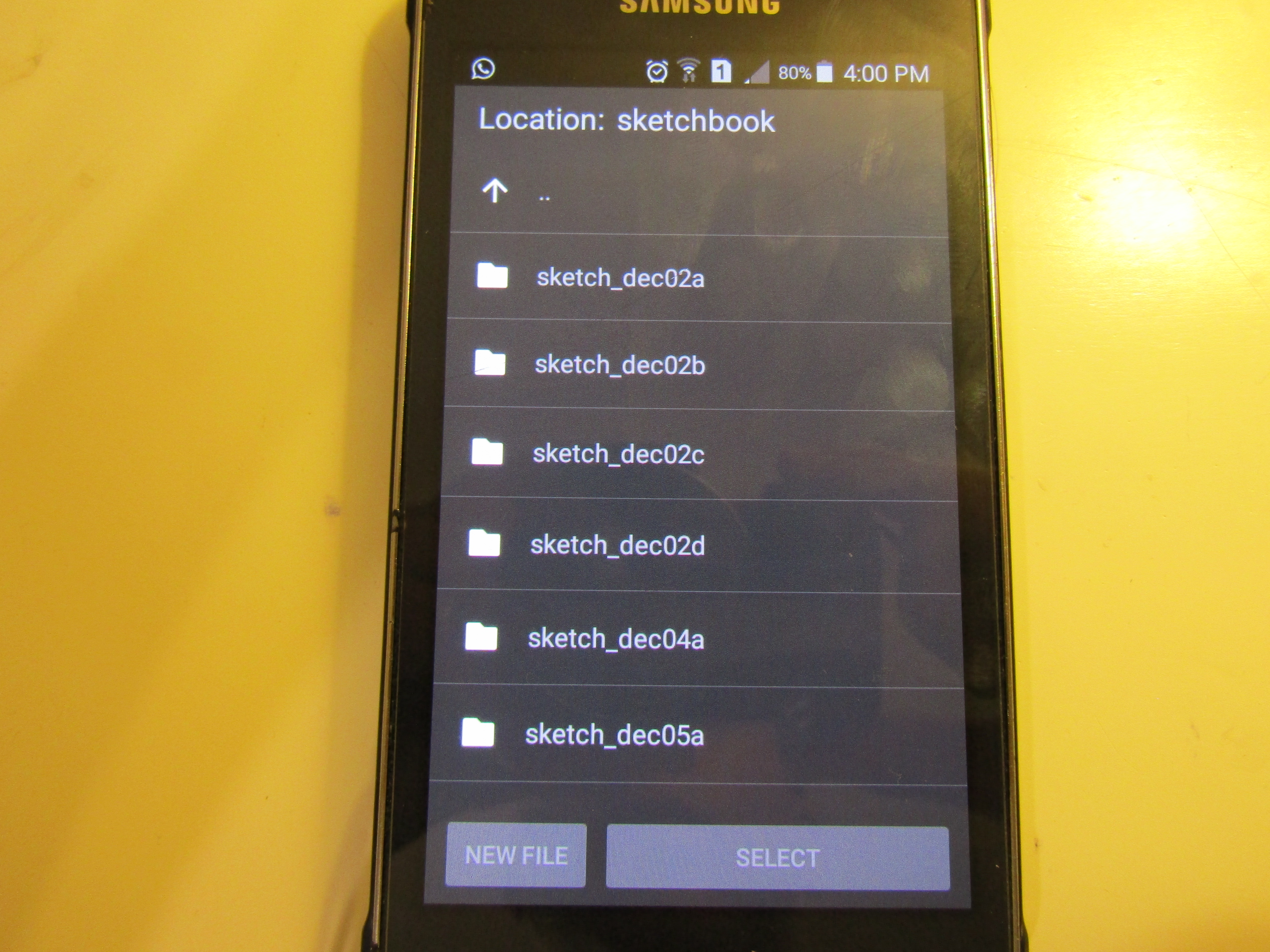 Interfacing Any Arduino With a Cellphone : 6 Steps (with Pictures ...