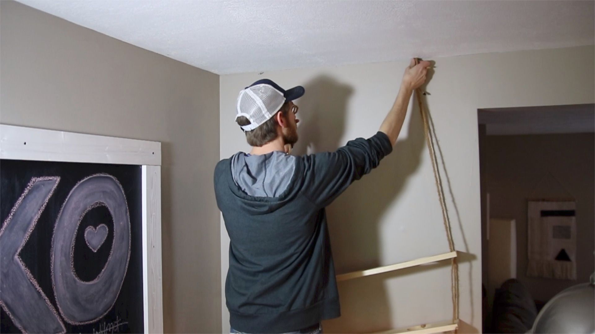 DIY Hanging Herb Garden : 7 Steps (with Pictures) - Instructables