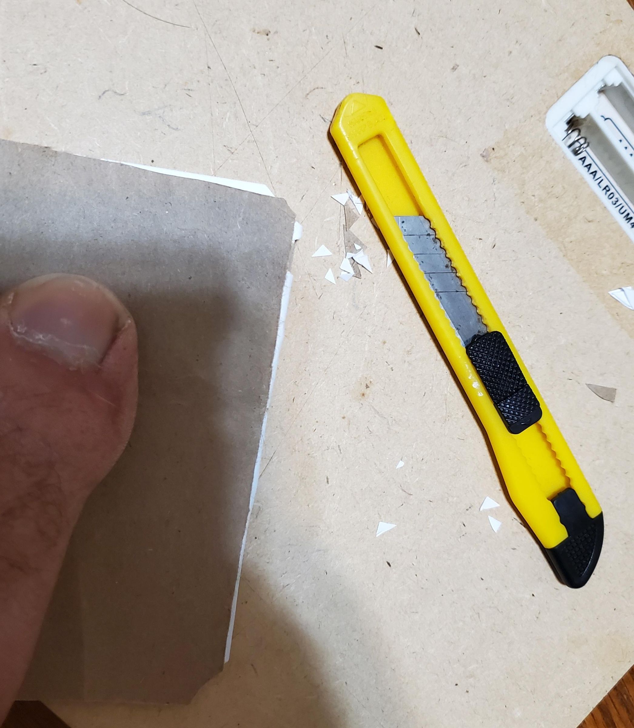 Quick and Dirty Notebook You'll Actually Use. : 3 Steps - Instructables